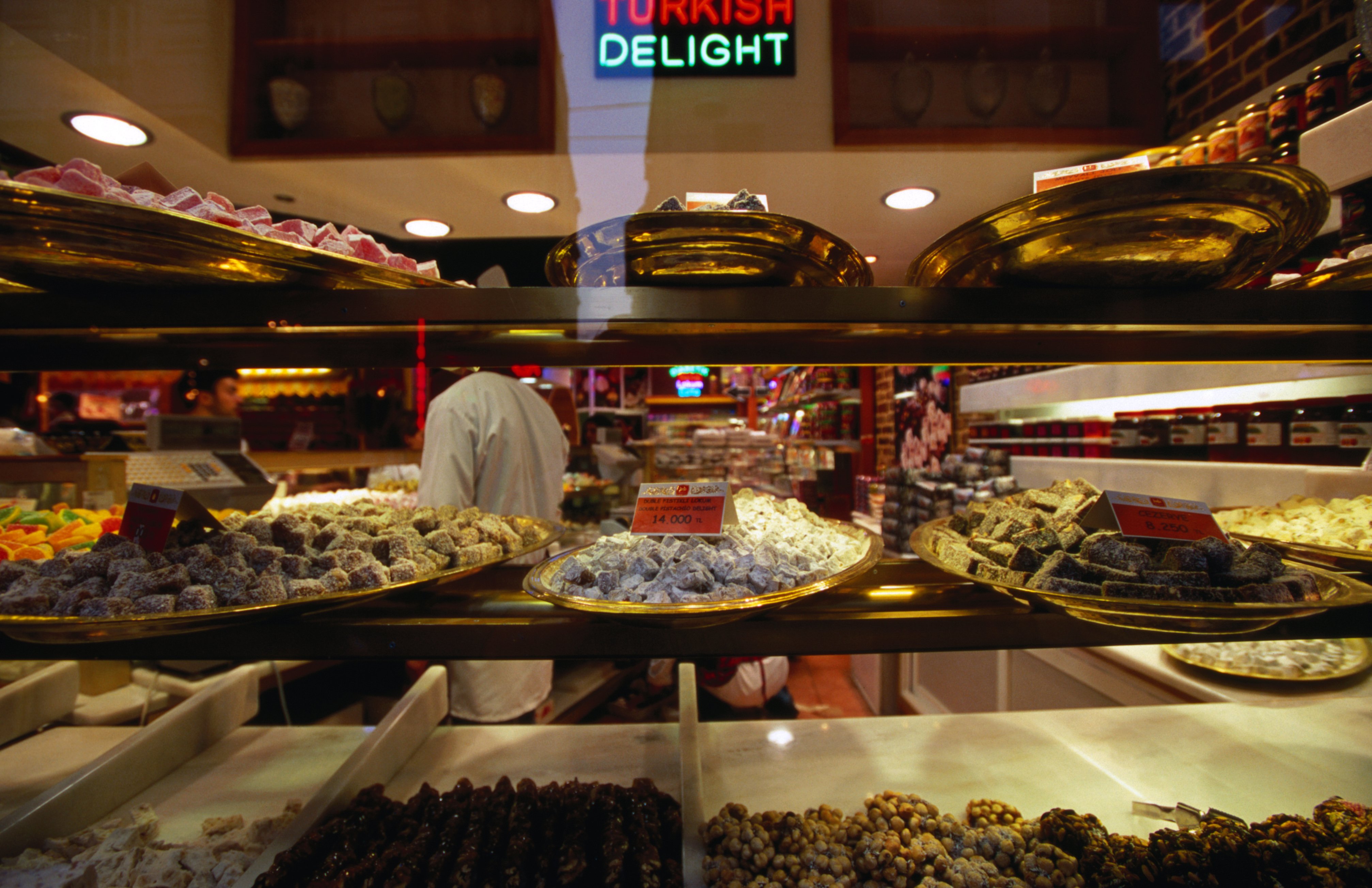 Beyoğlu travel - Lonely Planet | Istanbul, Turkey, Europe