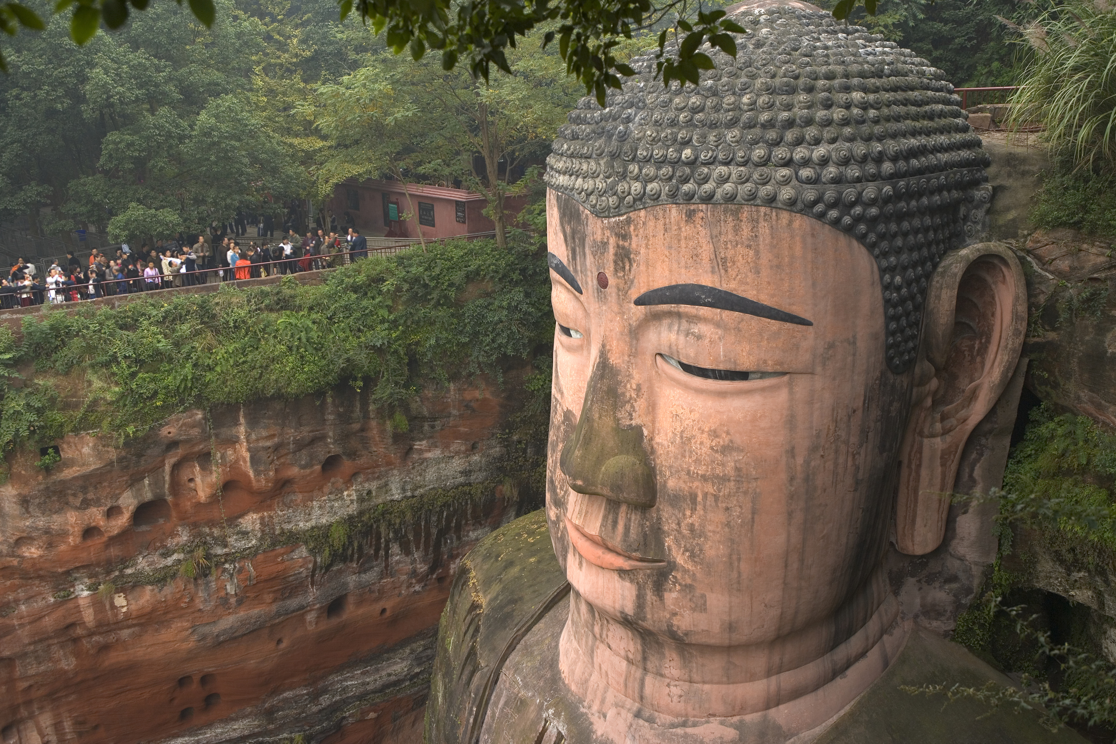 Sichuan travel - Lonely Planet | China, Asia
