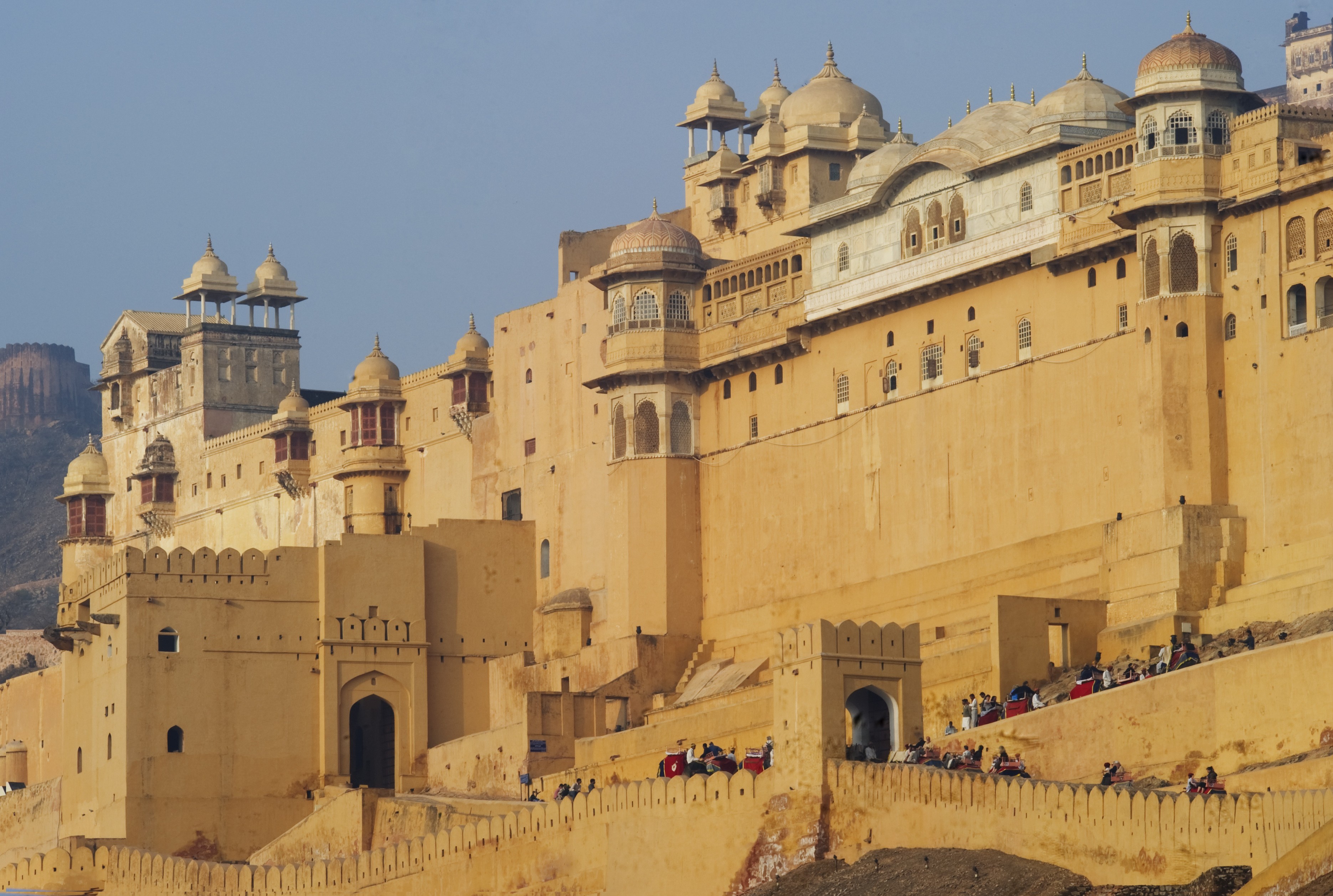 Rajasthan travel - Lonely Planet | India, Asia