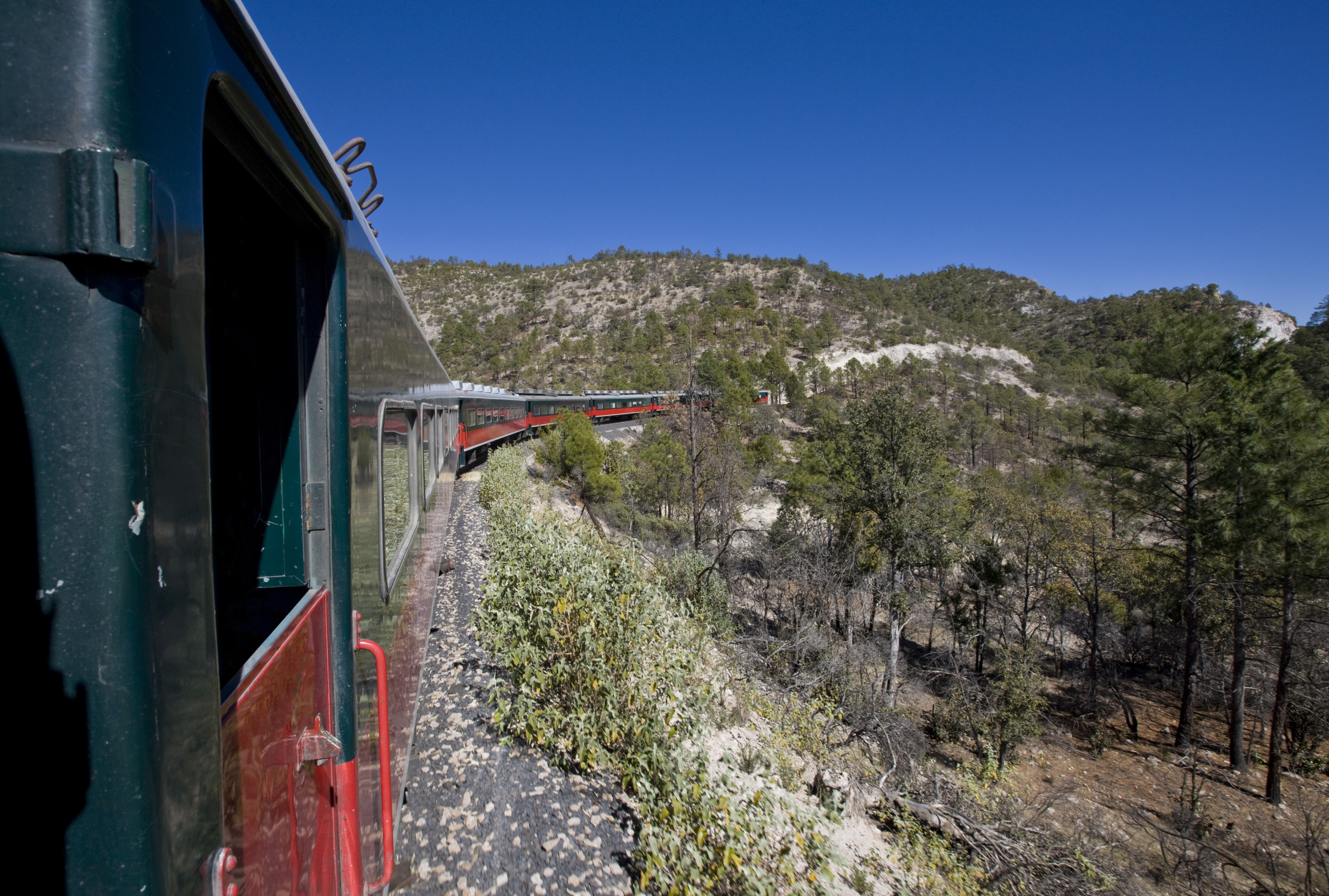 Copper Canyon & Northern Mexico travel - Lonely Planet | Mexico, North ...