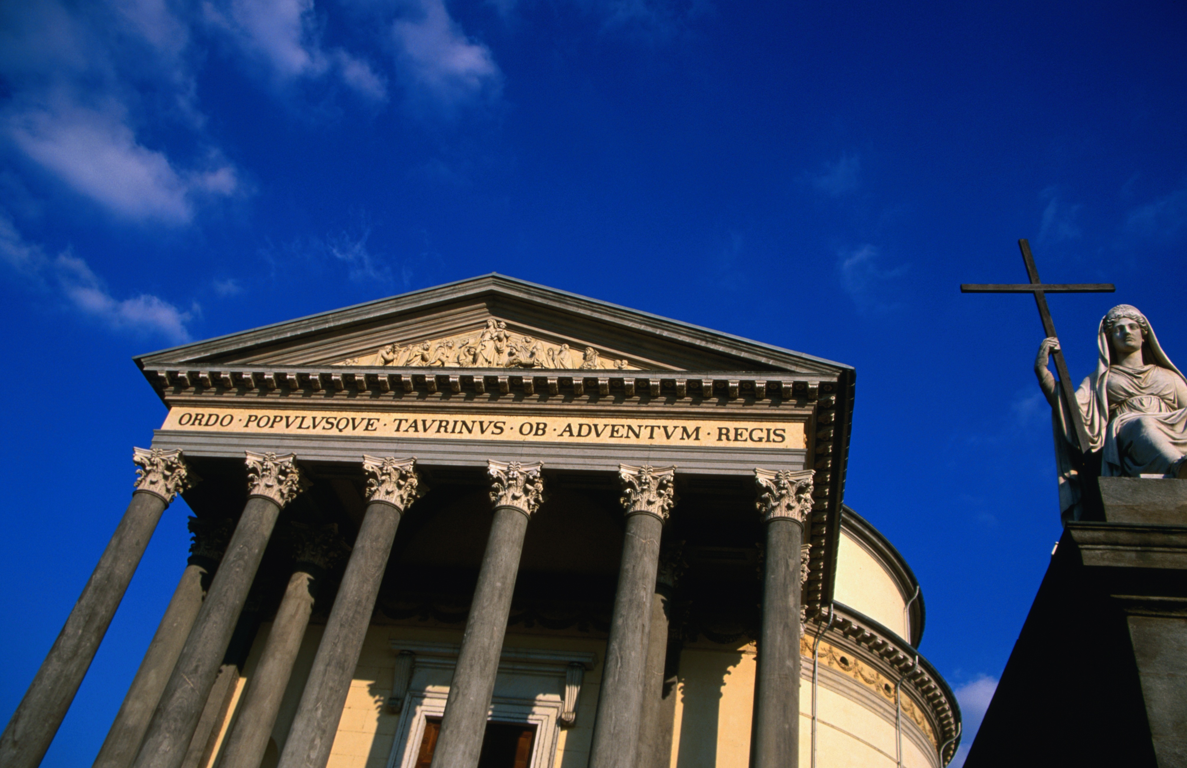 Turin travel - Lonely Planet | Italy, Europe