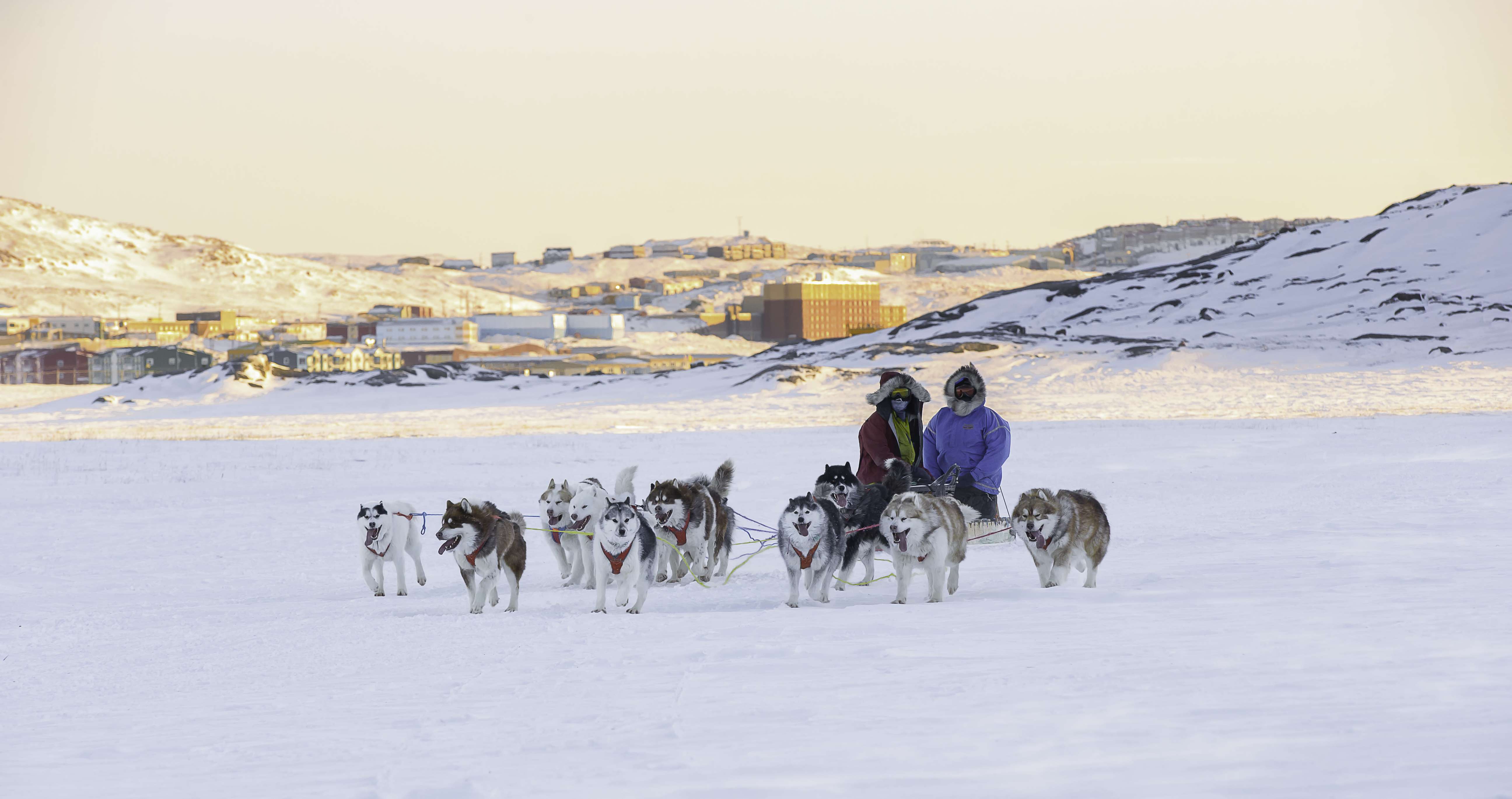 Nunavut travel - Lonely Planet | Canada, North America