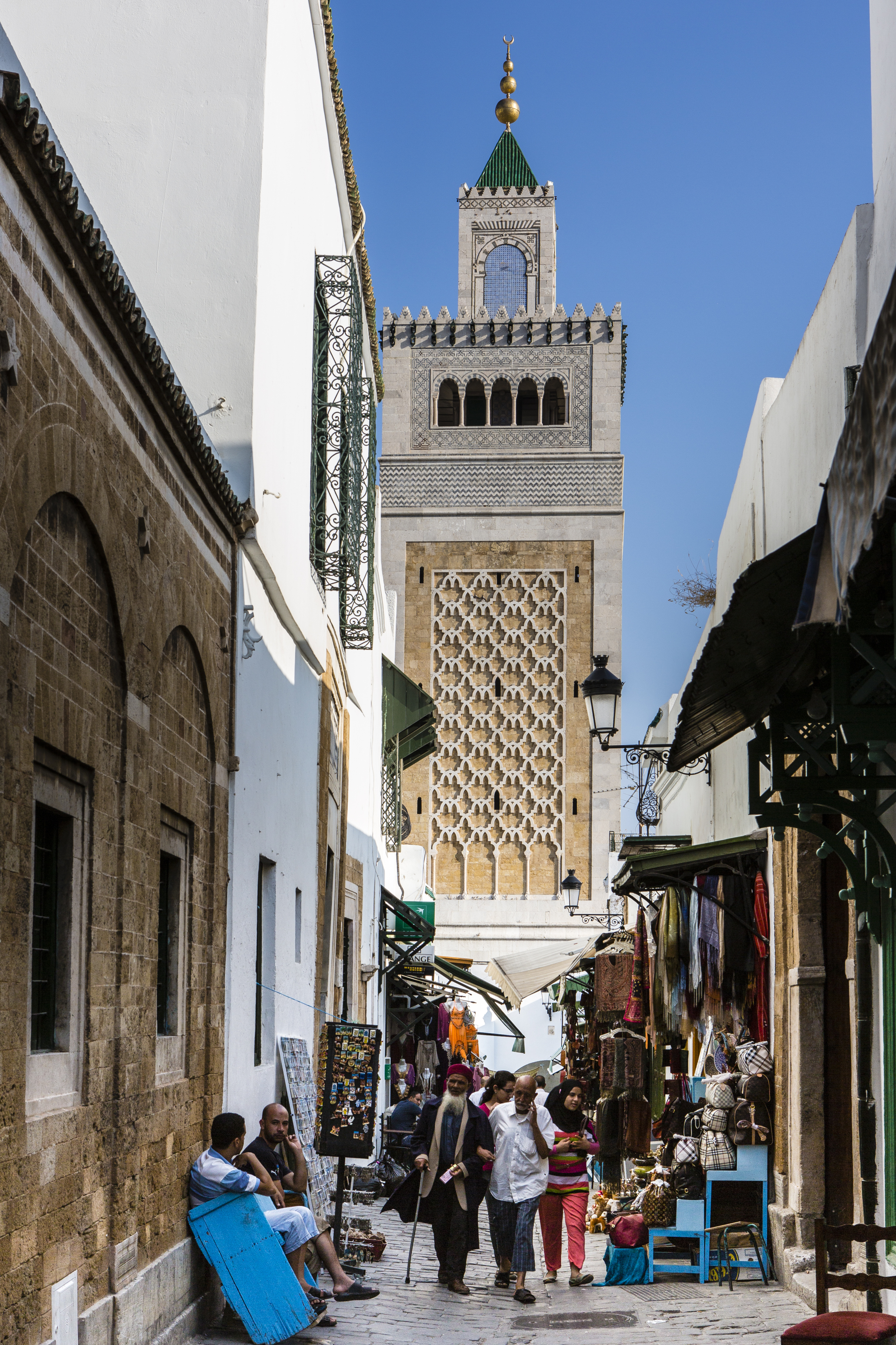 Tunis travel - Lonely Planet | Tunisia, Africa