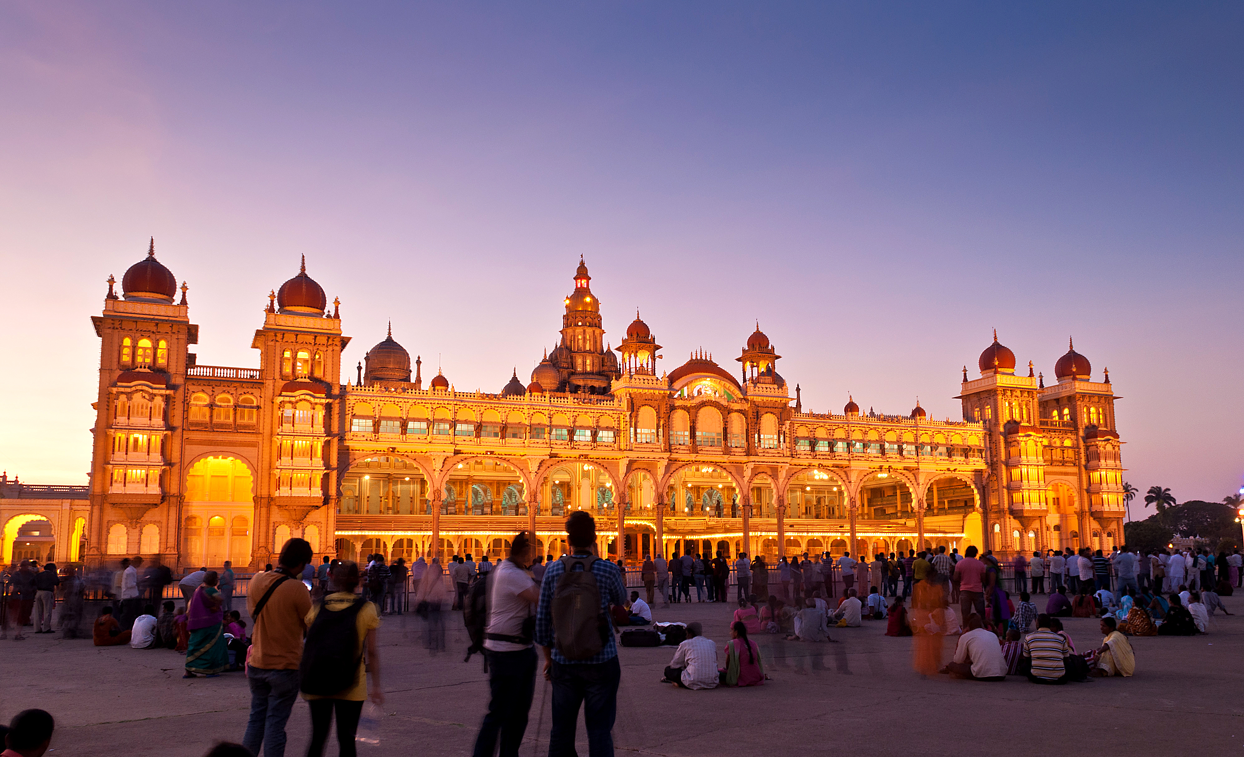 Mysuru (Mysore) travel - Lonely Planet | India, Asia