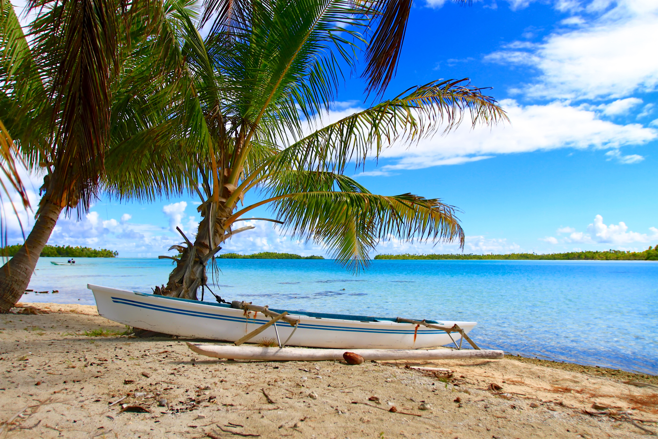 The Tuamotus travel - Lonely Planet | French Polynesia, Australia & Pacific