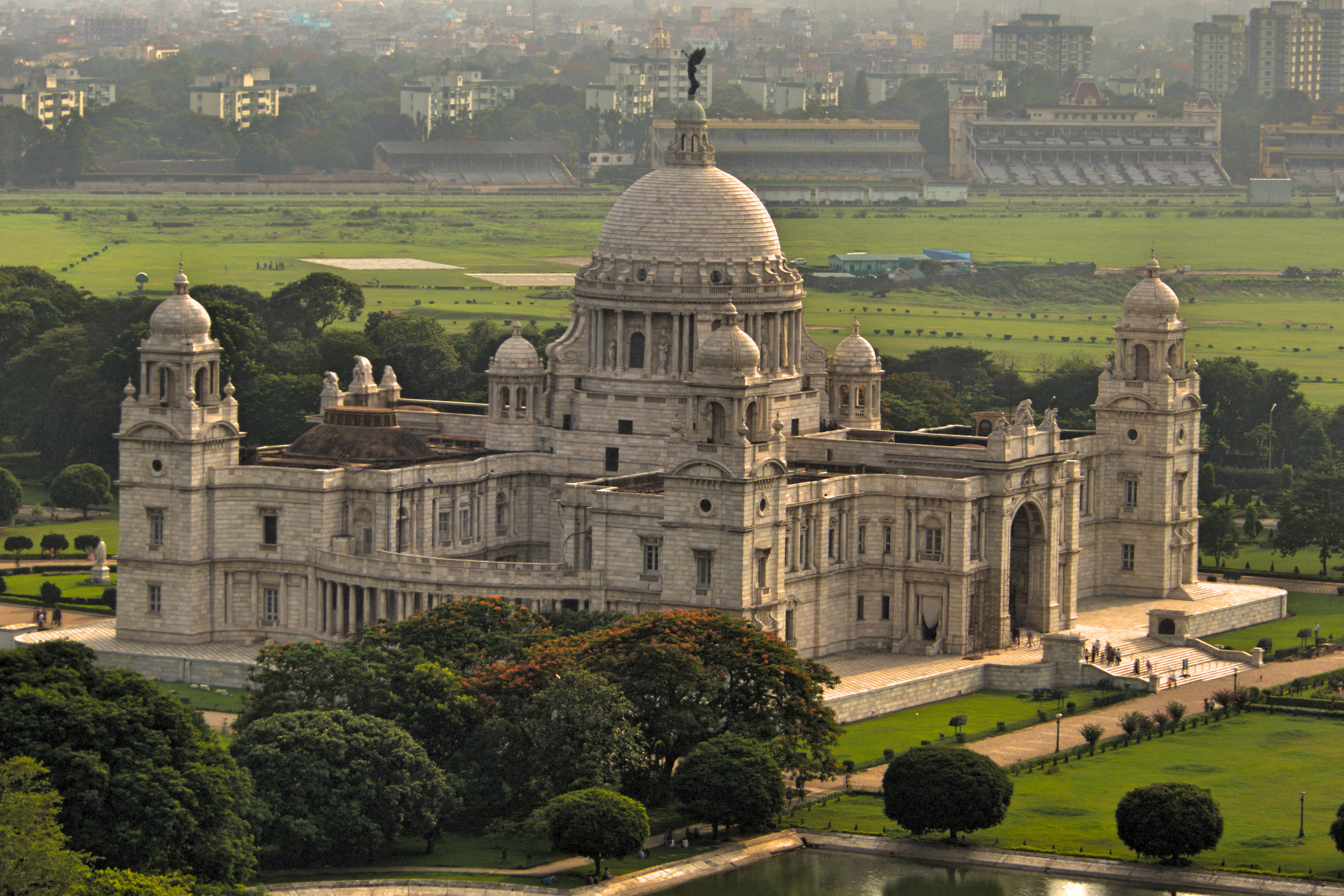 Kolkata (Calcutta) travel - Lonely Planet | India, Asia