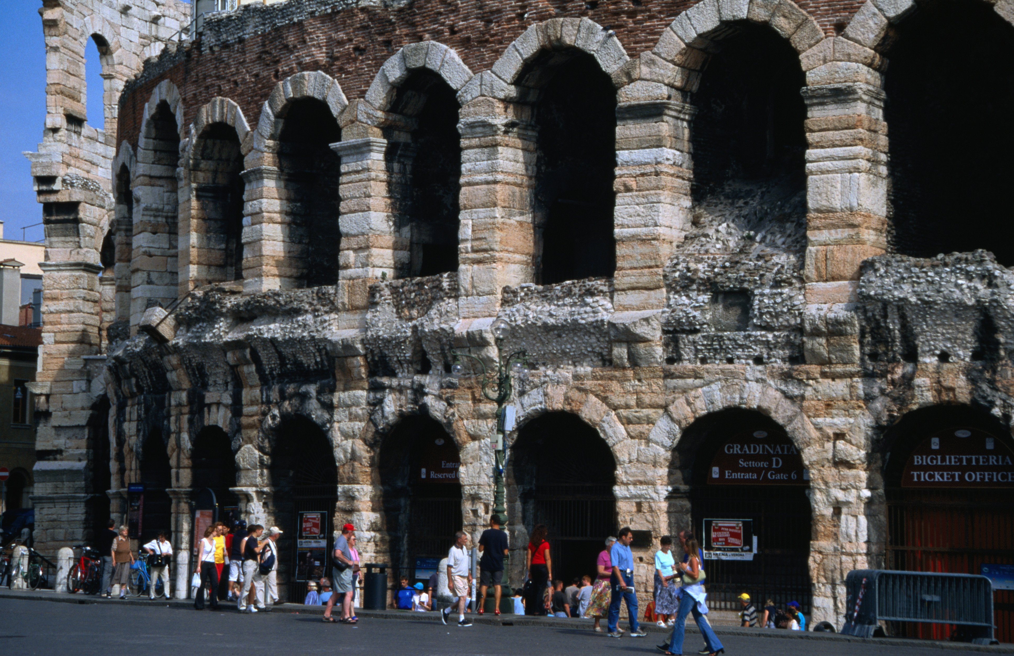 Verona travel - Lonely Planet | Italy, Europe