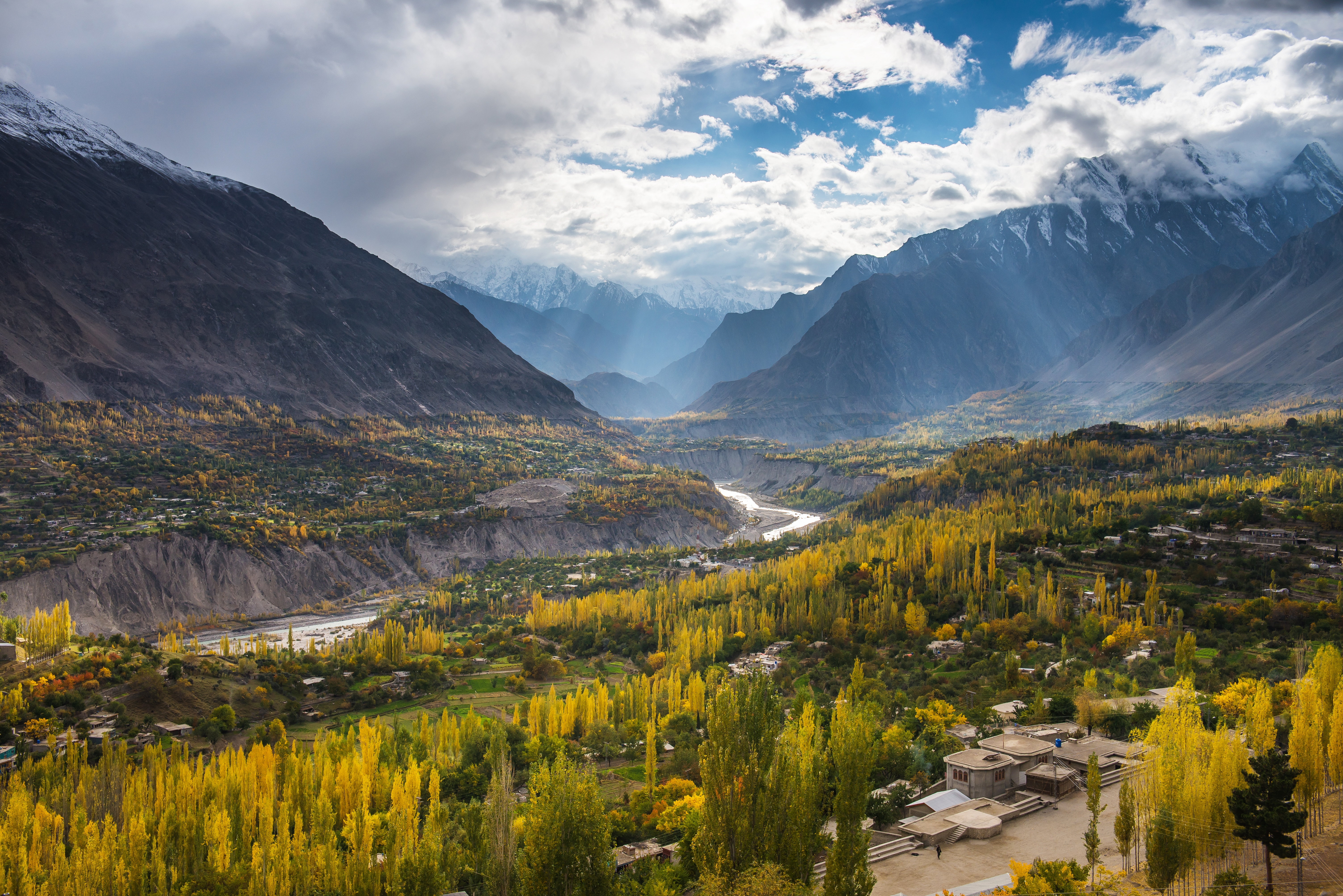 Pakistan travel - Lonely Planet | Asia