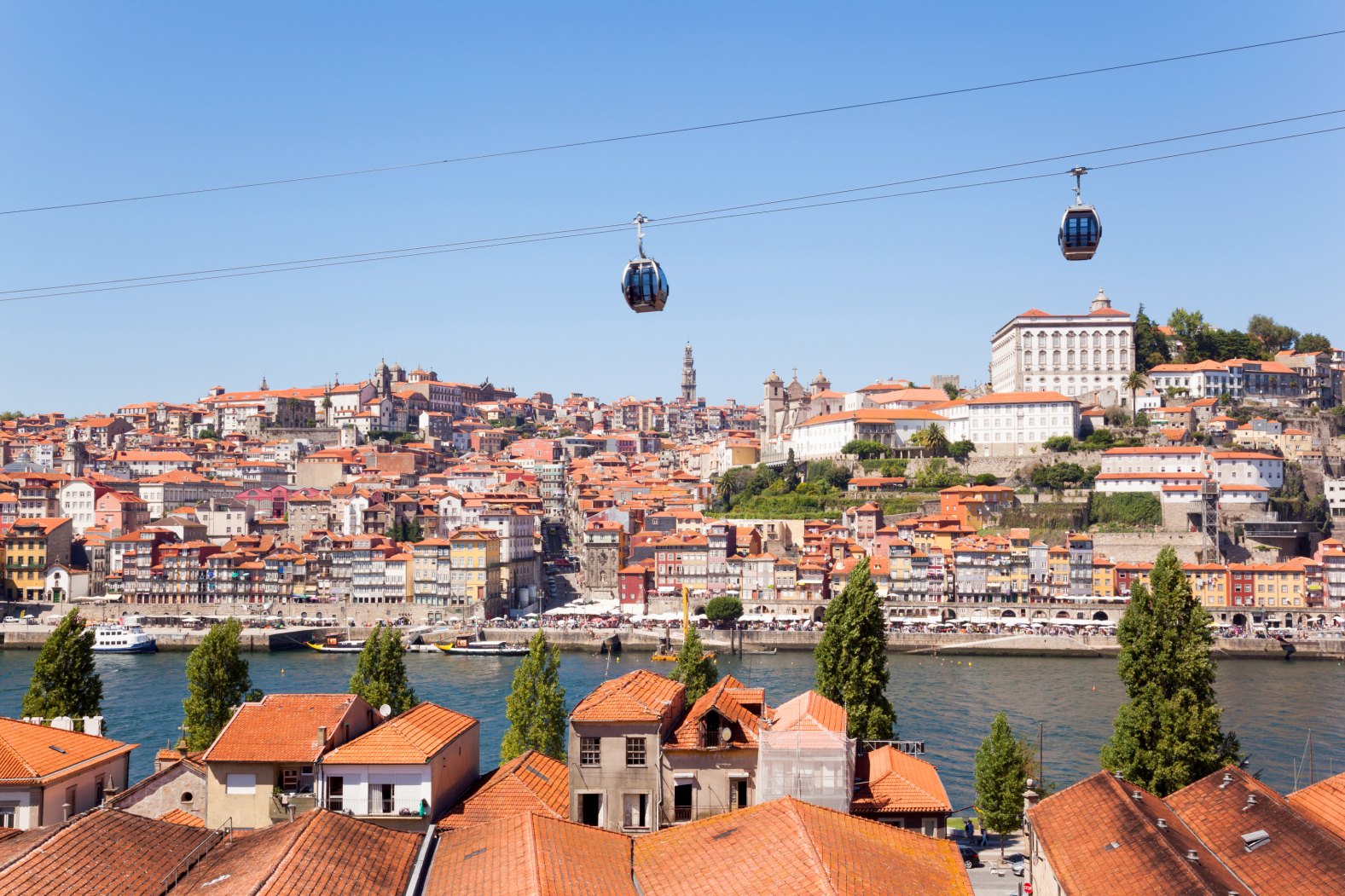 Top tips for getting around Porto - Lonely Planet