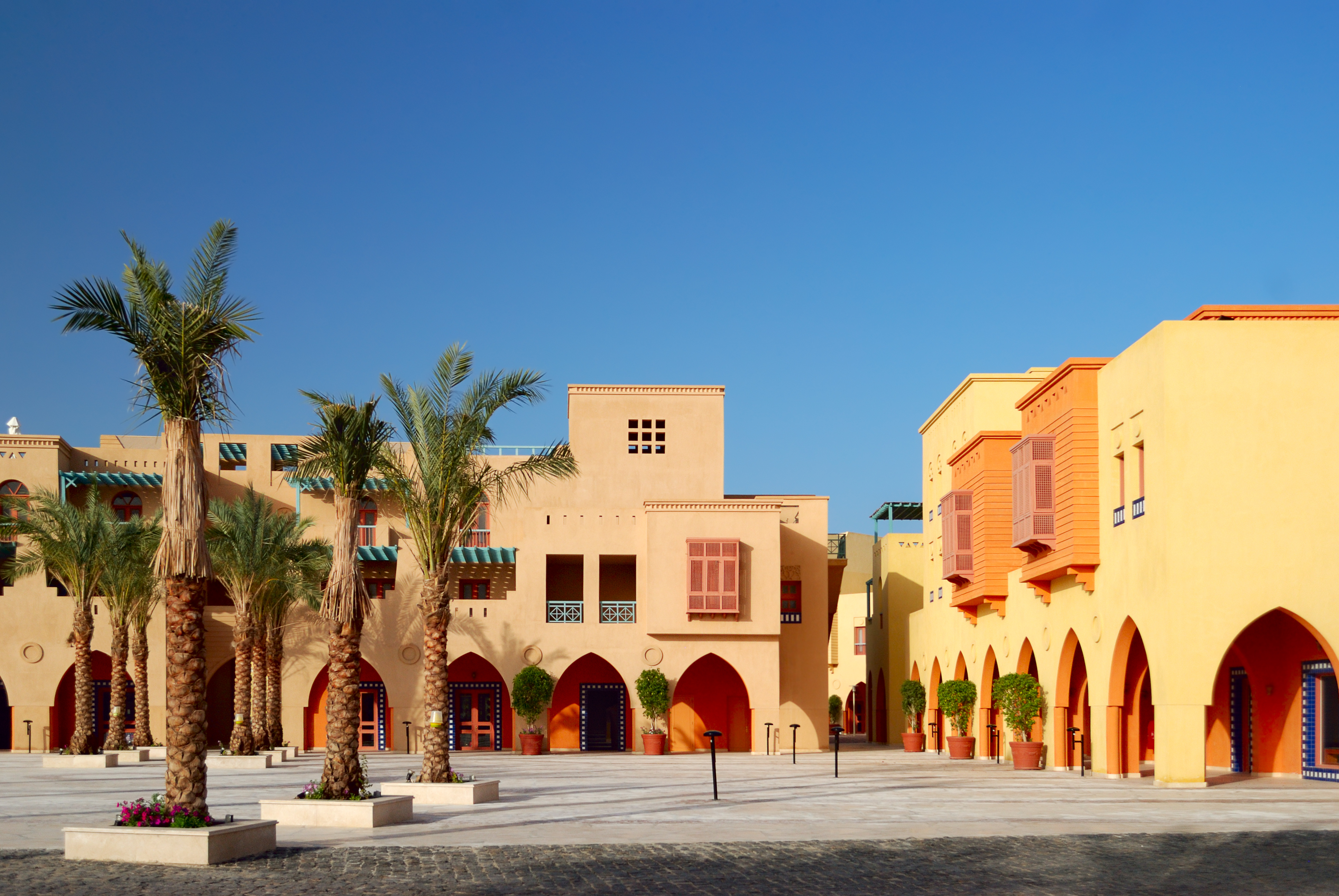 El Gouna travel - Lonely Planet | Egypt, Africa