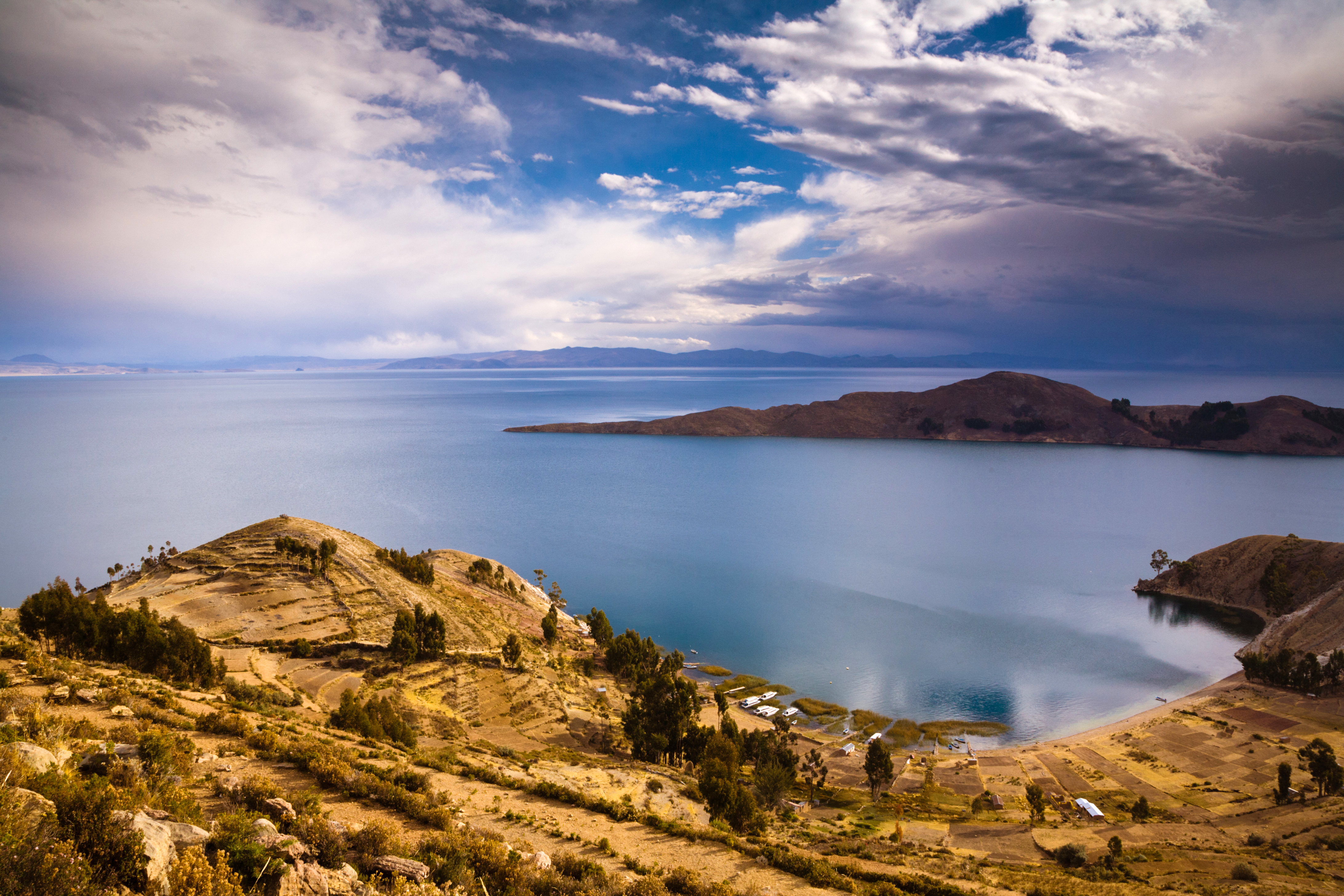 Isla del Sol travel - Lonely Planet | Bolivia, South America