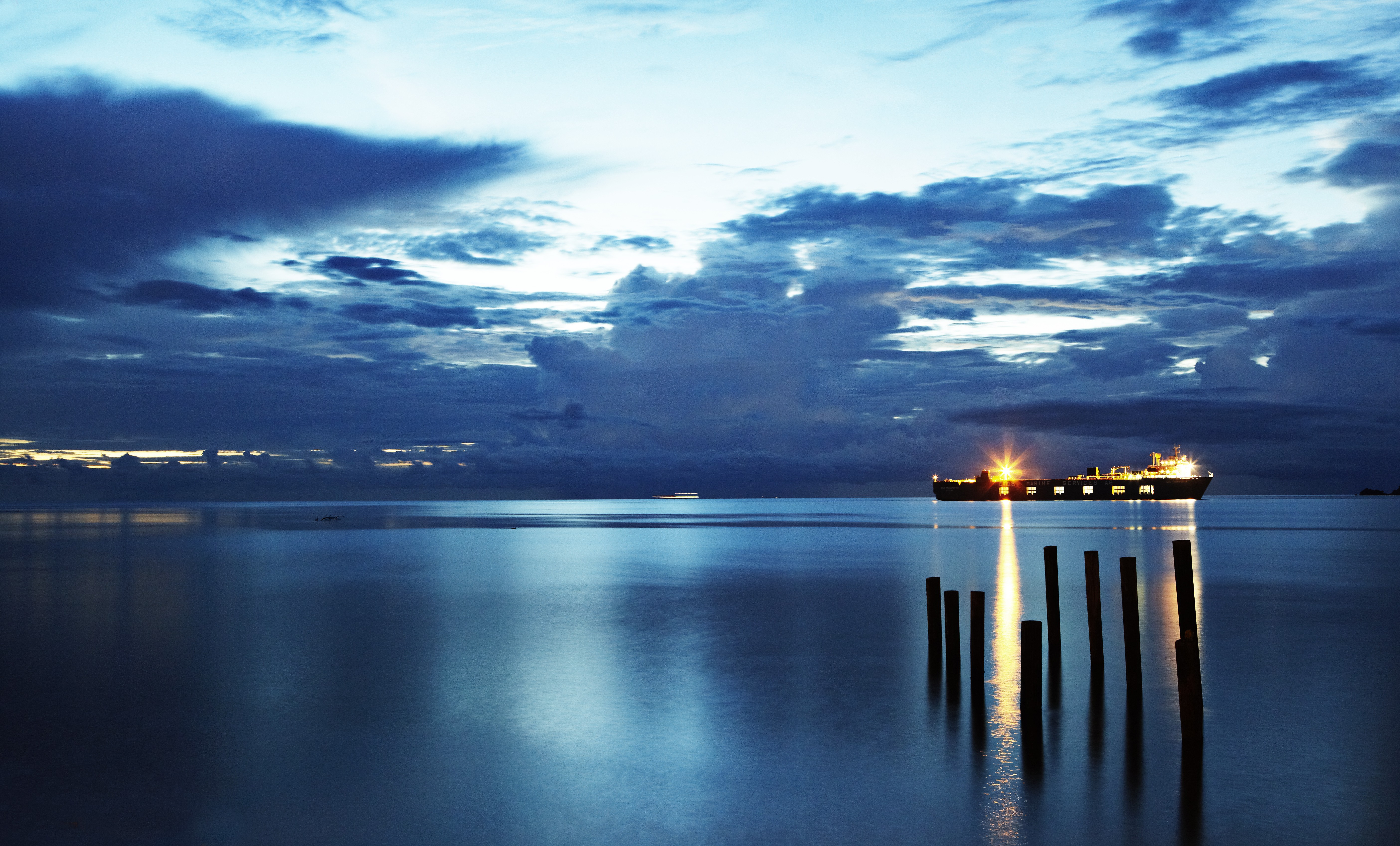 Panama travel - Lonely Planet | Central America