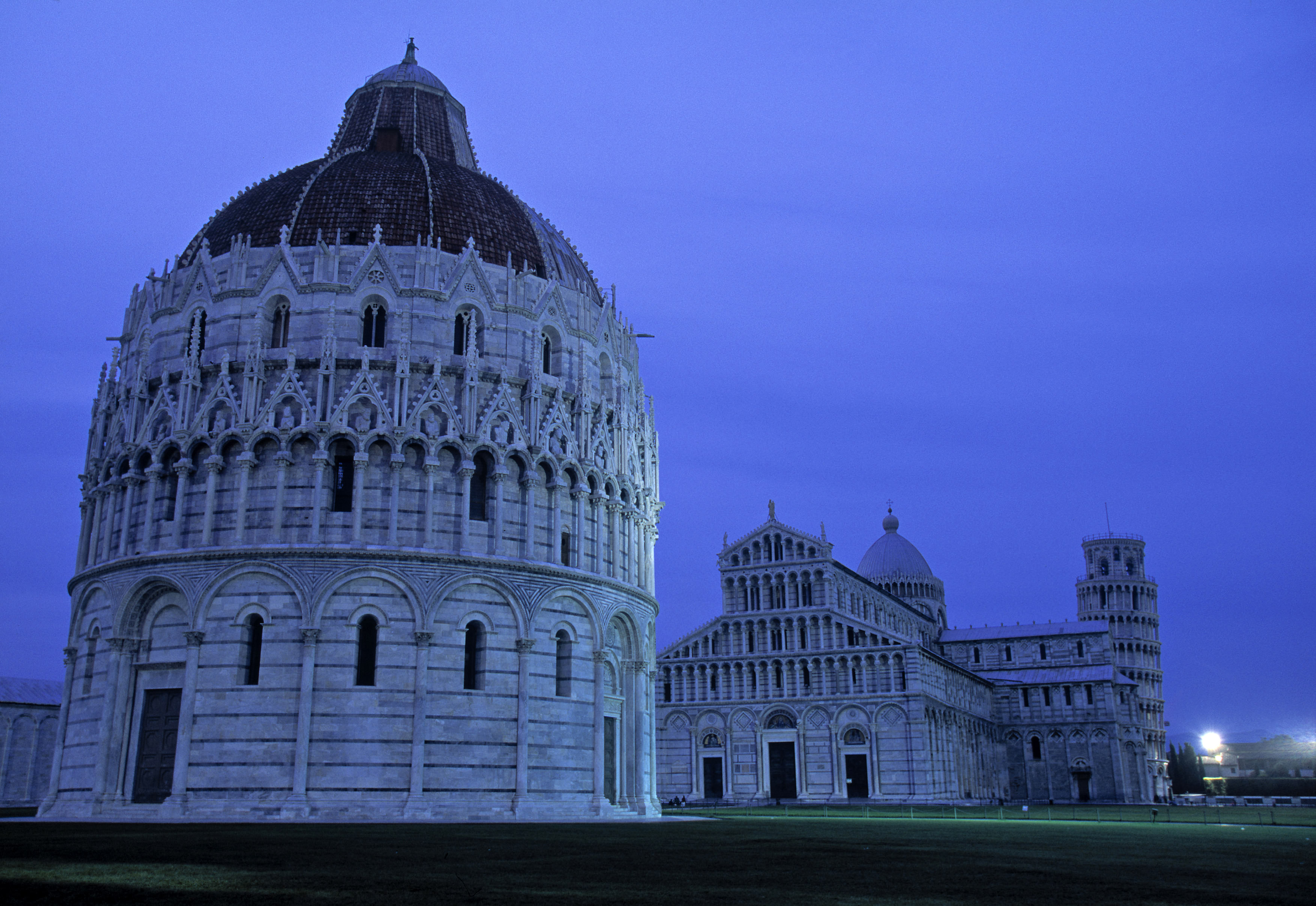 Pisa travel - Lonely Planet | Tuscany, Italy, Europe