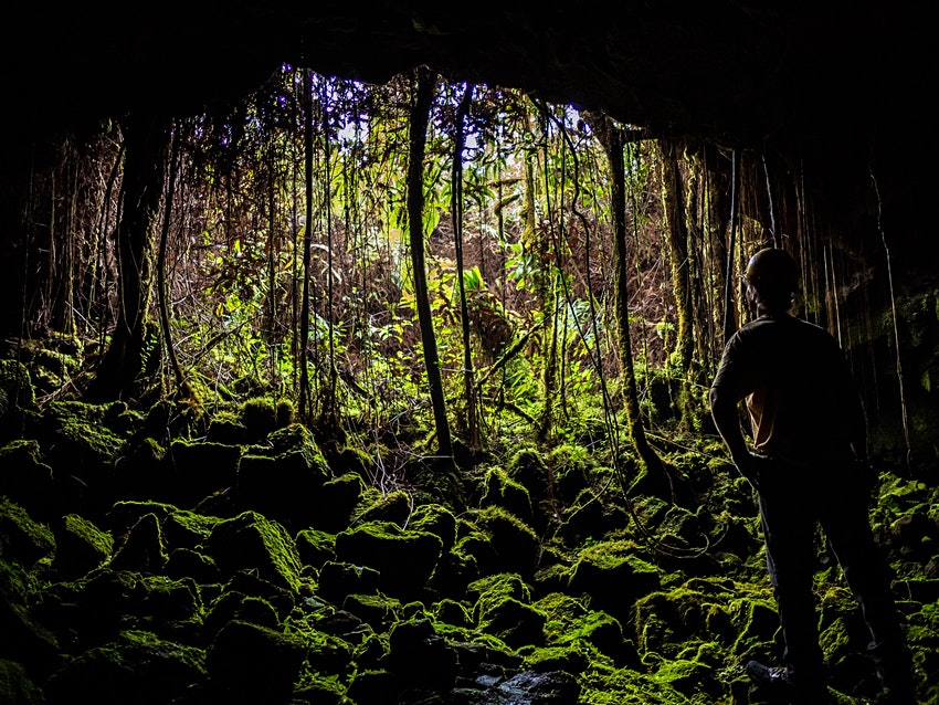 The coolest 6 subterranean destinations around the globe - Lonely Planet