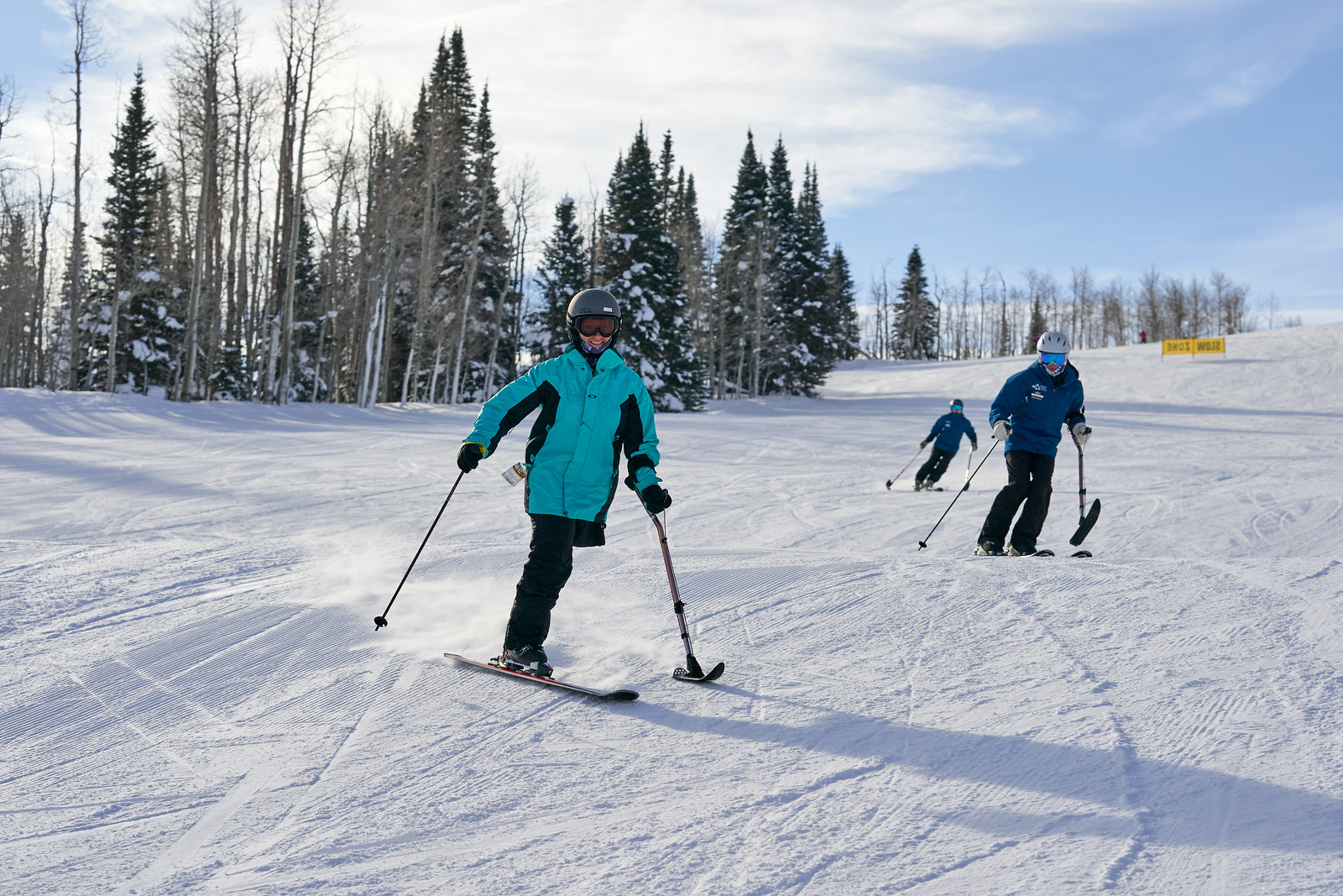 8 of the best accessible outdoor adventures around the world - Lonely ...