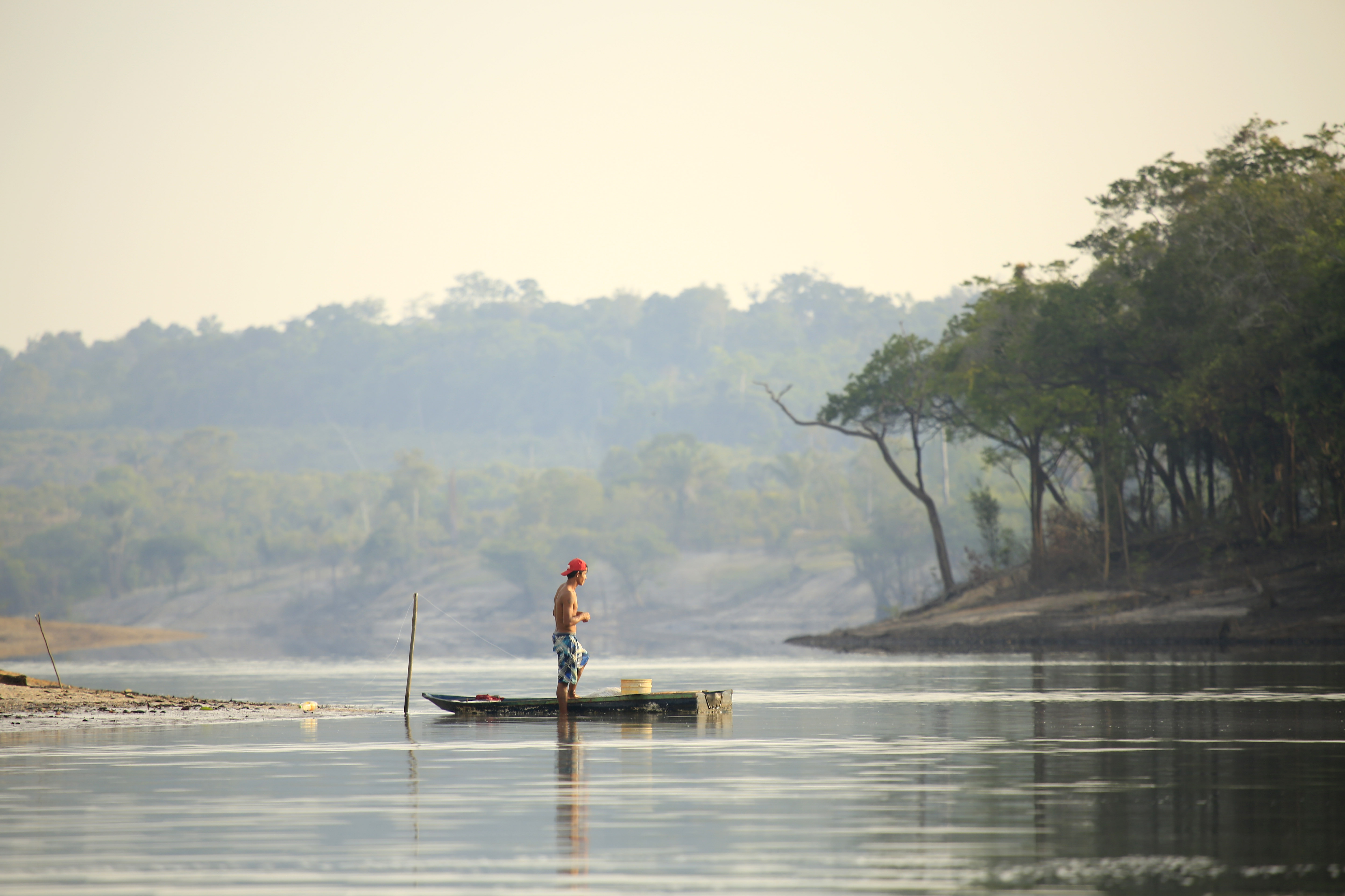 Amazonas travel - Lonely Planet | Brazil, South America