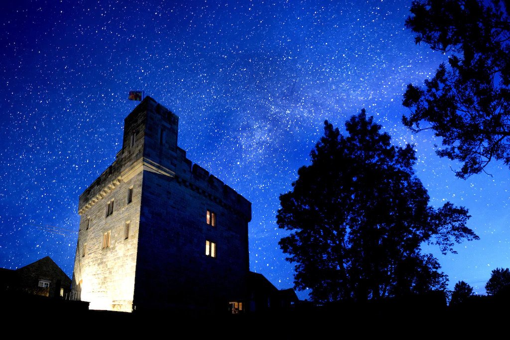Majestic castles you can rent in the UK this summer - Lonely Planet
