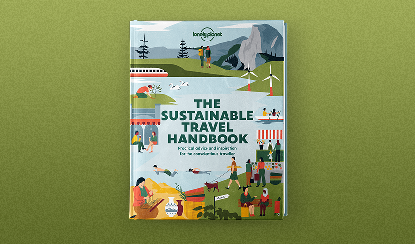 How to reduce your carbon emissions when traveling - Lonely Planet