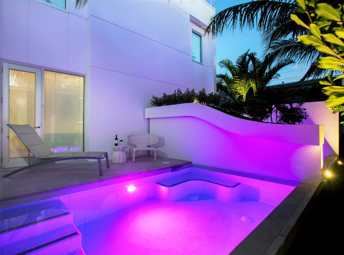 11 US hotels with social distancing amenities - Lonely Planet