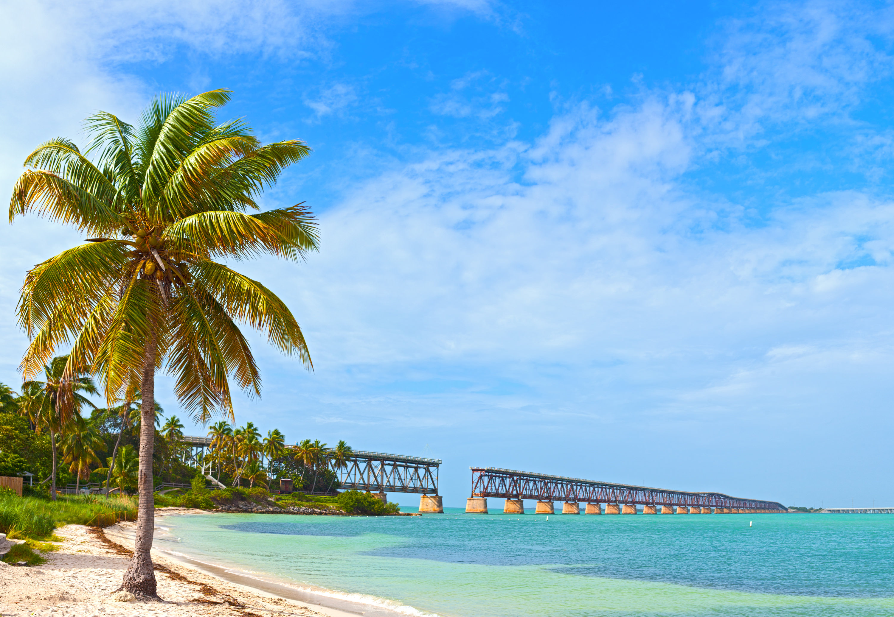 8 Best beaches in the Florida Keys- Lonely Planet