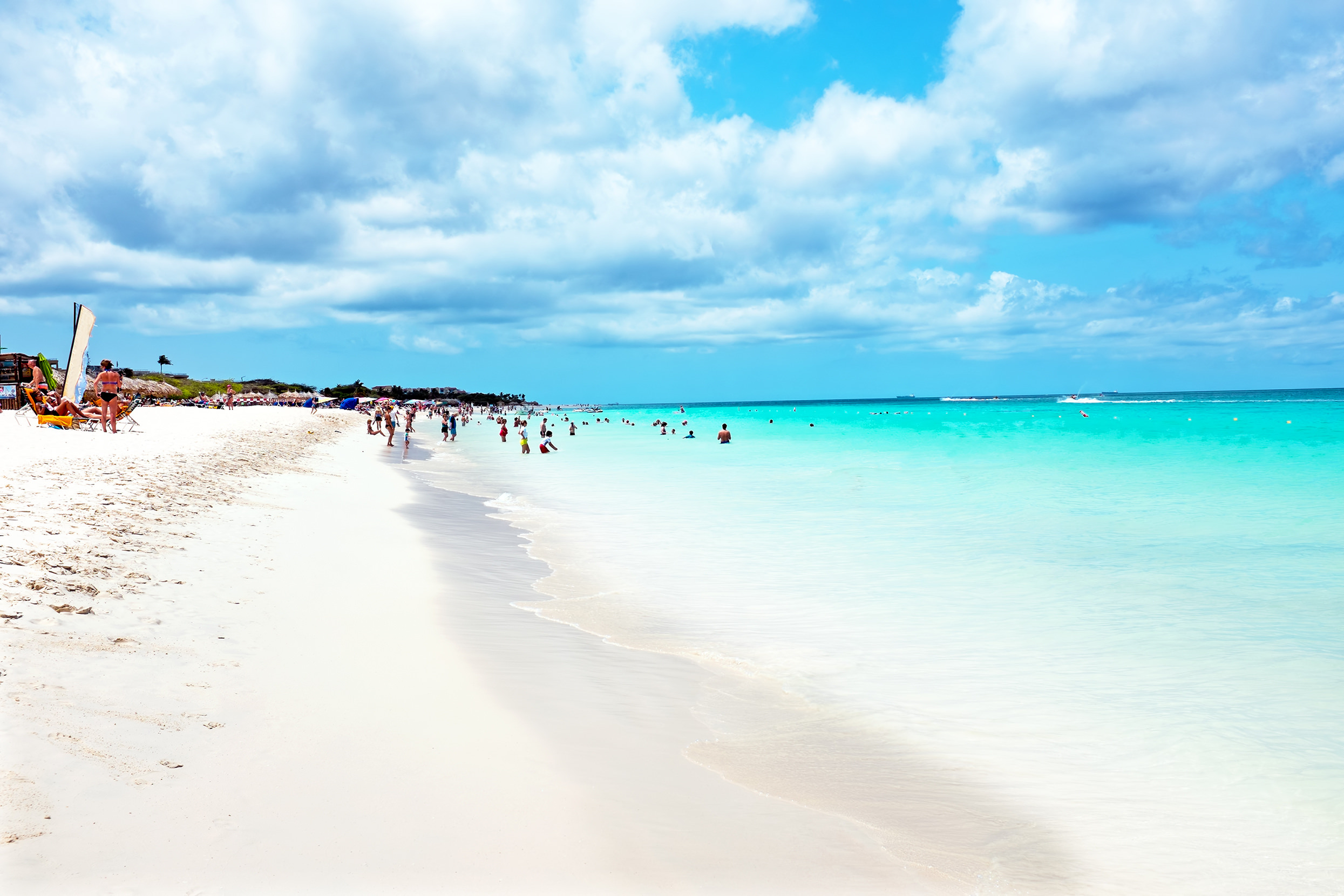 Best time to visit Aruba - Lonely Planet
