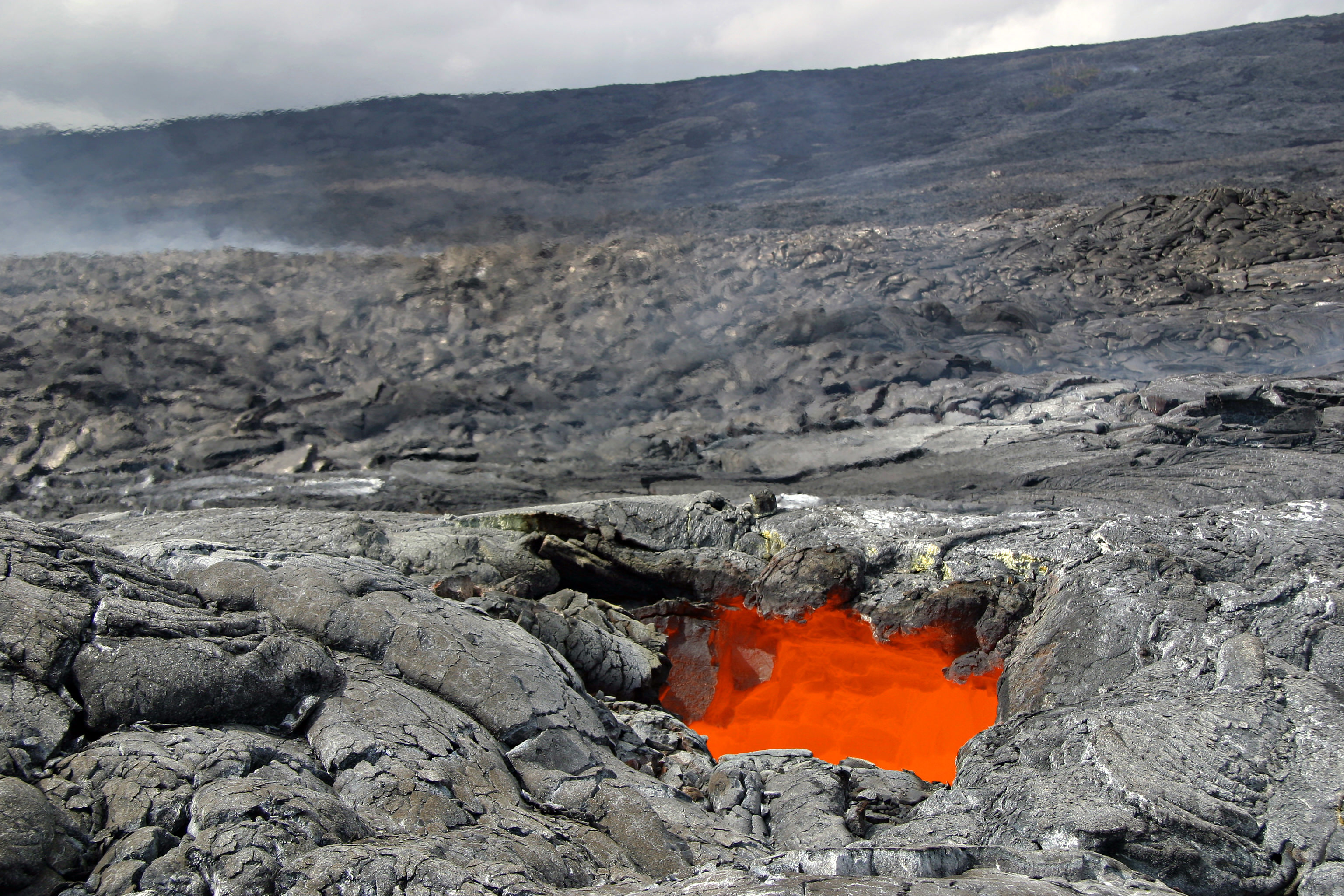 4 unbelievable lava tubes from ancient volcanoes - Lonely Planet