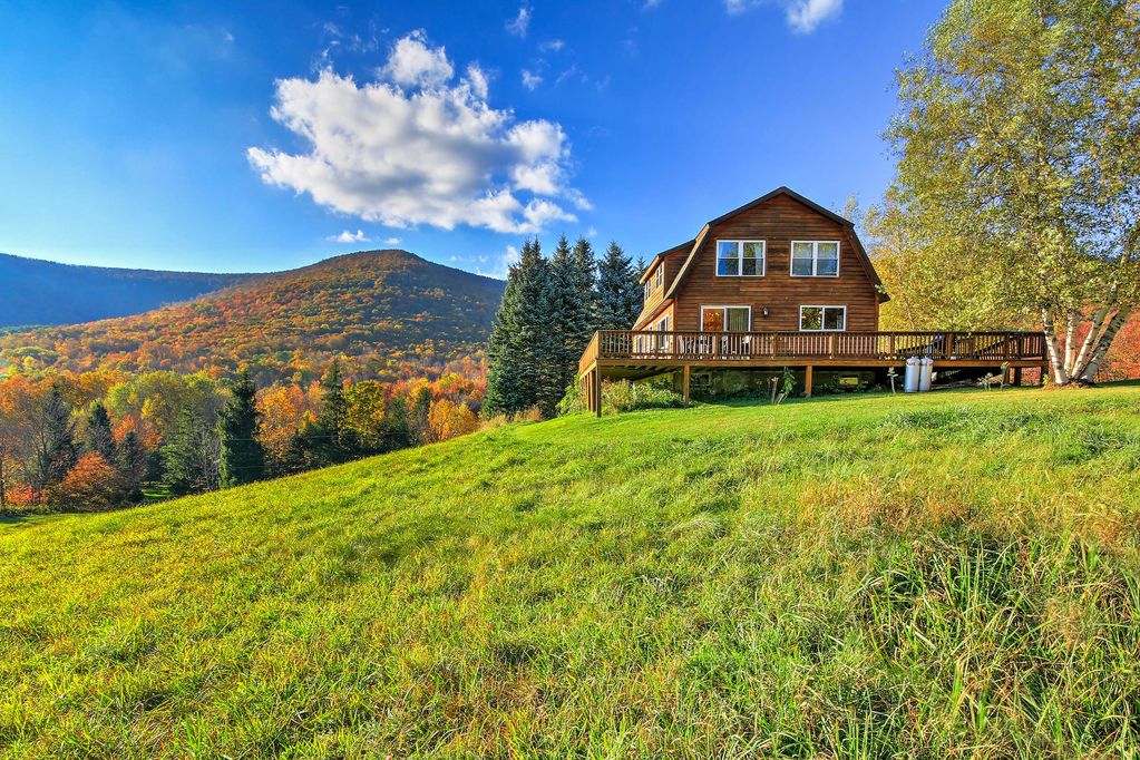 12 awesome remote cabins in the Northeast US - Lonely Planet