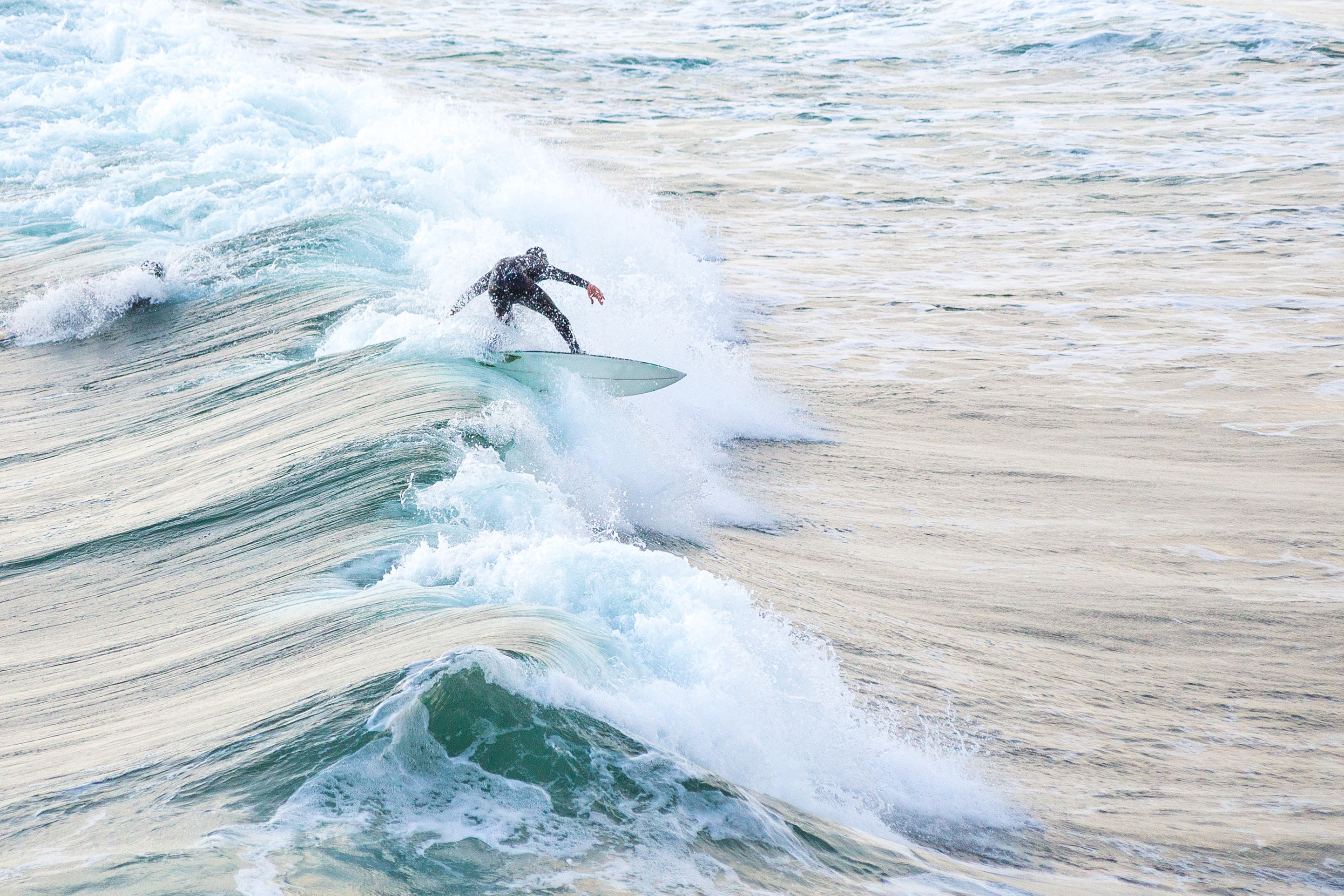 9 of the best places to surf in Europe - Lonely Planet