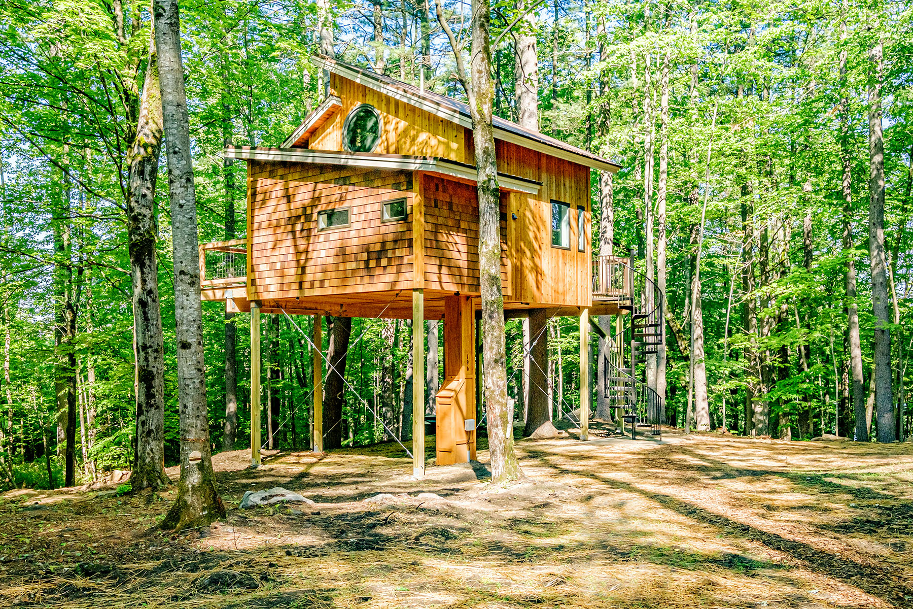 12 awesome remote cabins in the Northeast US - Lonely Planet