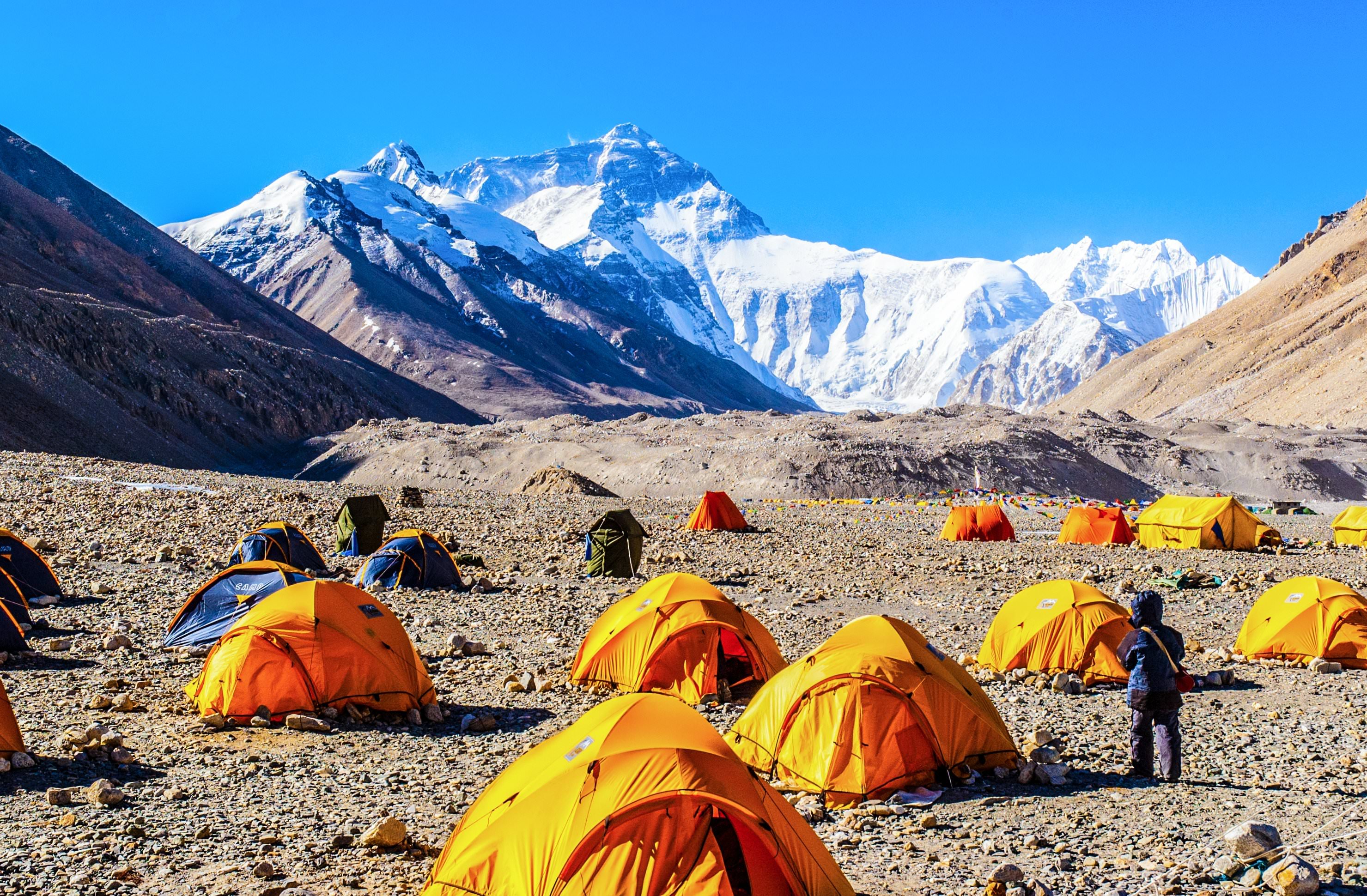 How to plan your dream trip to the Himalayas - Lonely Planet