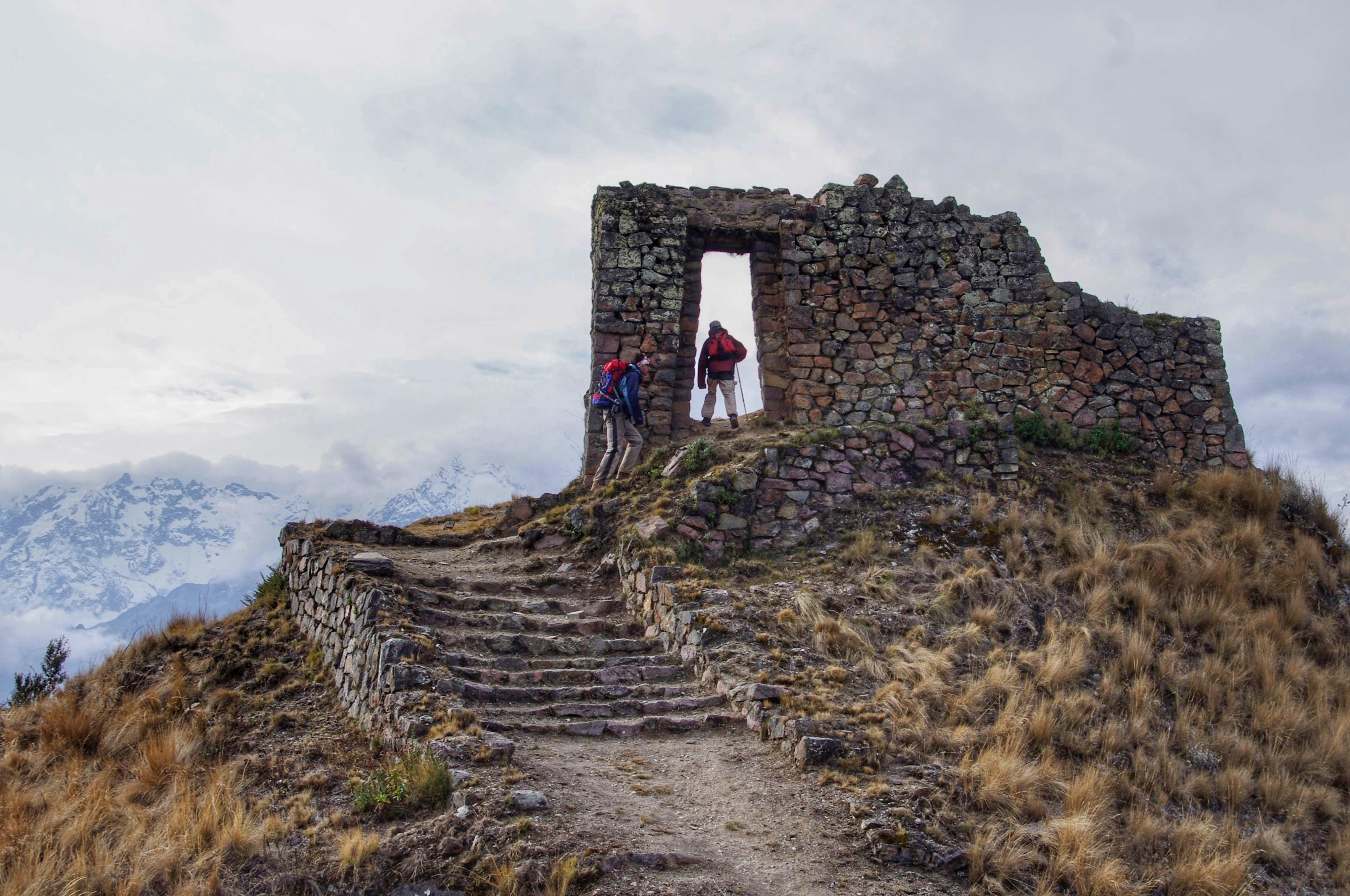 How to plan a multi-day hike, according to experts - Lonely Planet