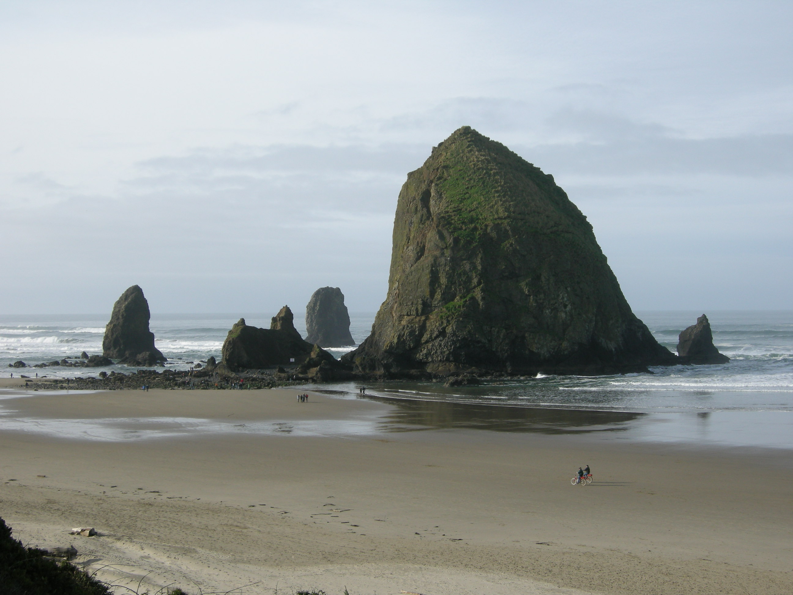The 10 best beaches in Oregon - Lonely Planet