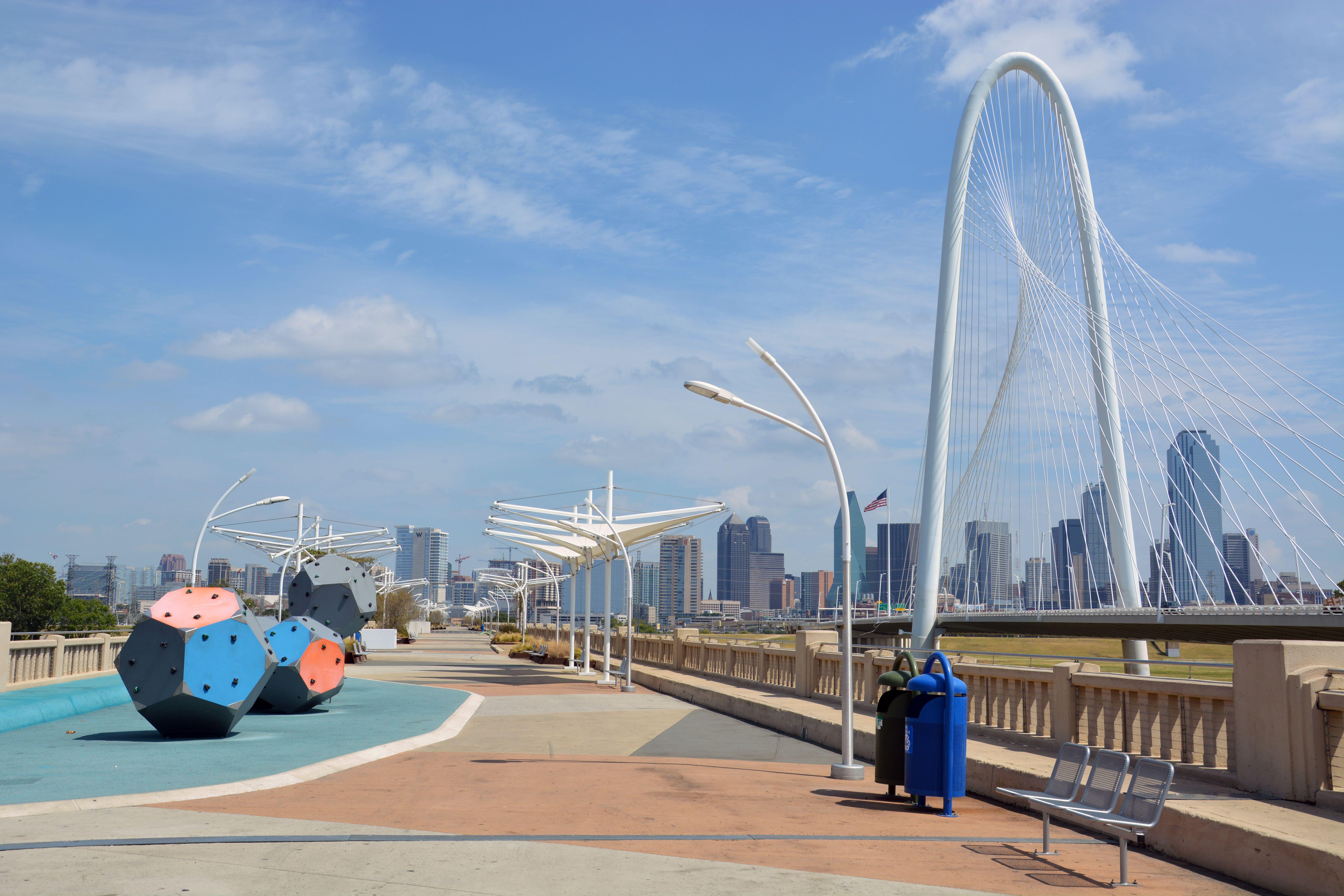 How to get around Dallas - Lonely Planet