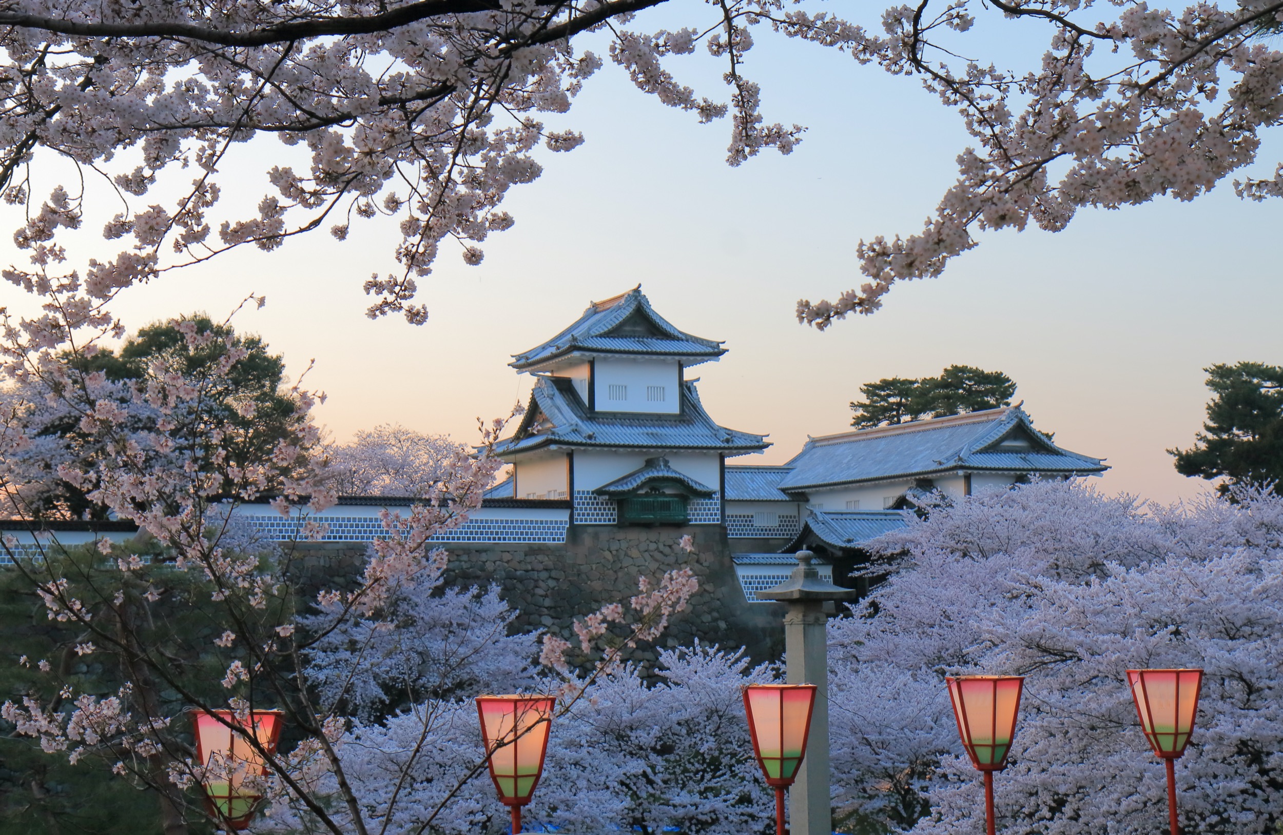 Kanazawa & the Hokuriku Coast travel - Lonely Planet | Japan, Asia