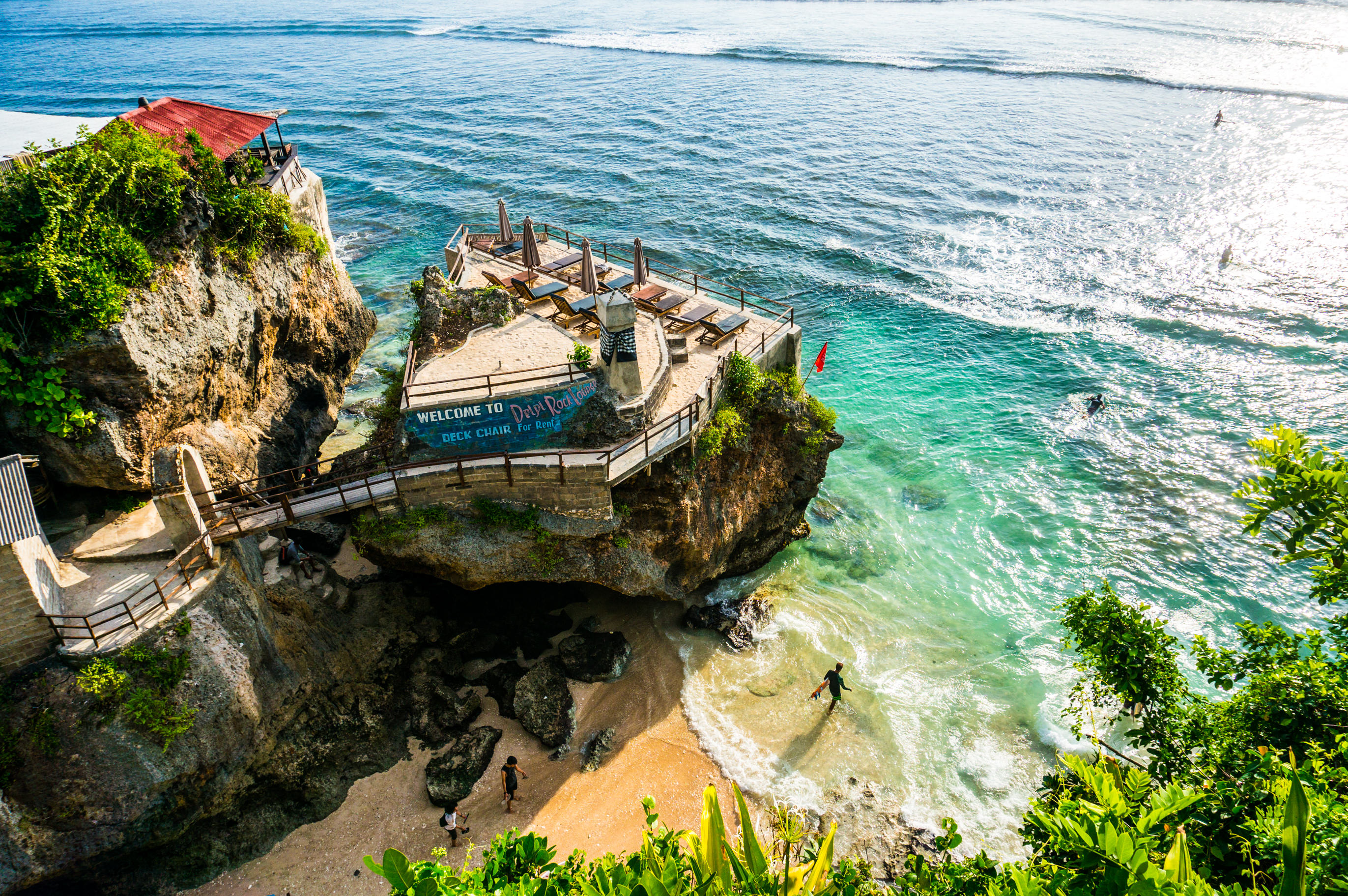 8 of the best places to surf in Indonesia - Lonely Planet