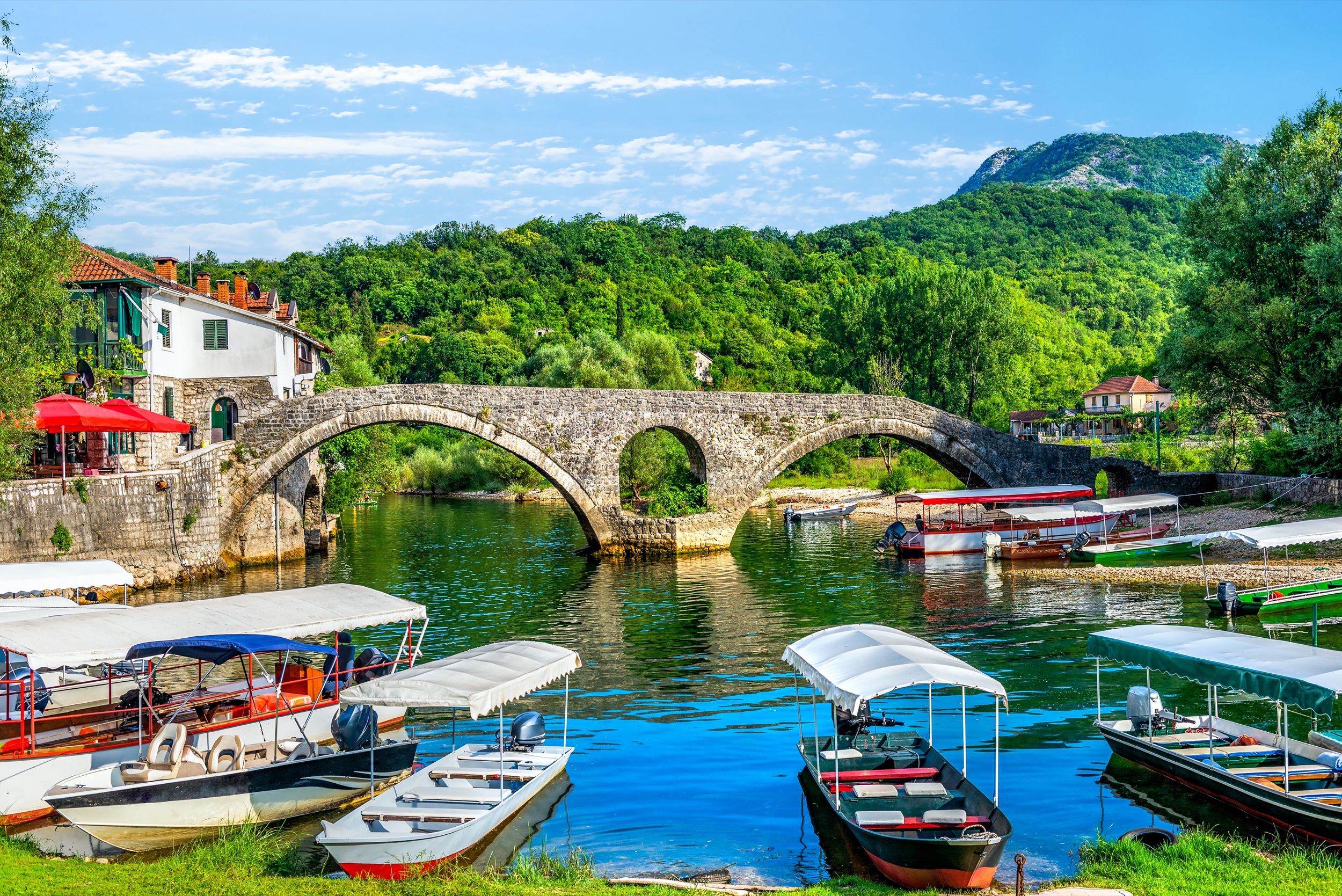 Montenegro’s most unforgettable experiences – Lonely Planet - Lonely Planet