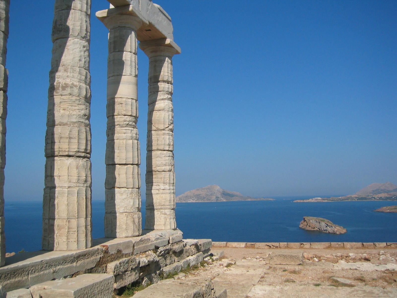 Best beaches in Athens - Lonely Planet