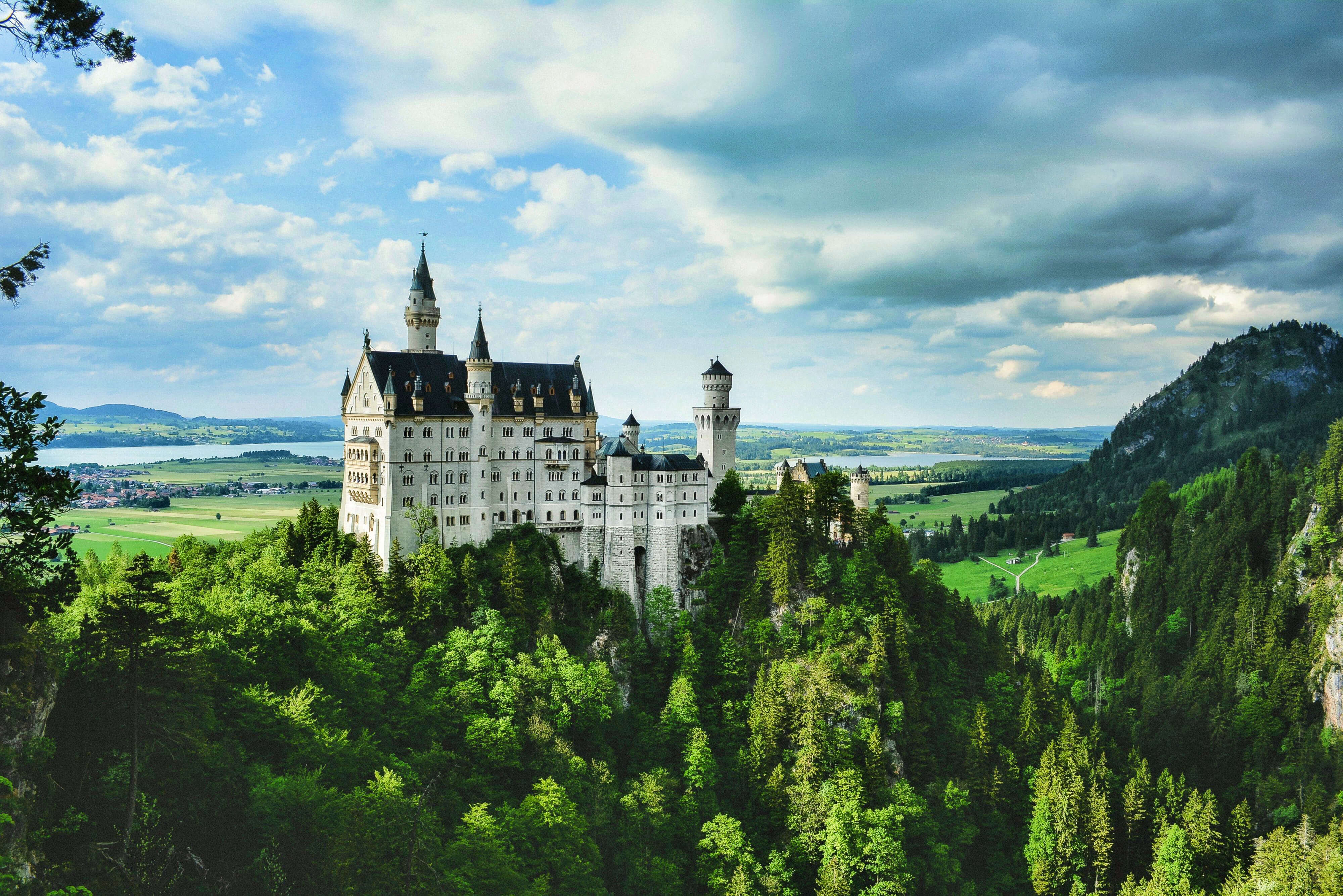 Germany country guide - Lonely Planet | Europe