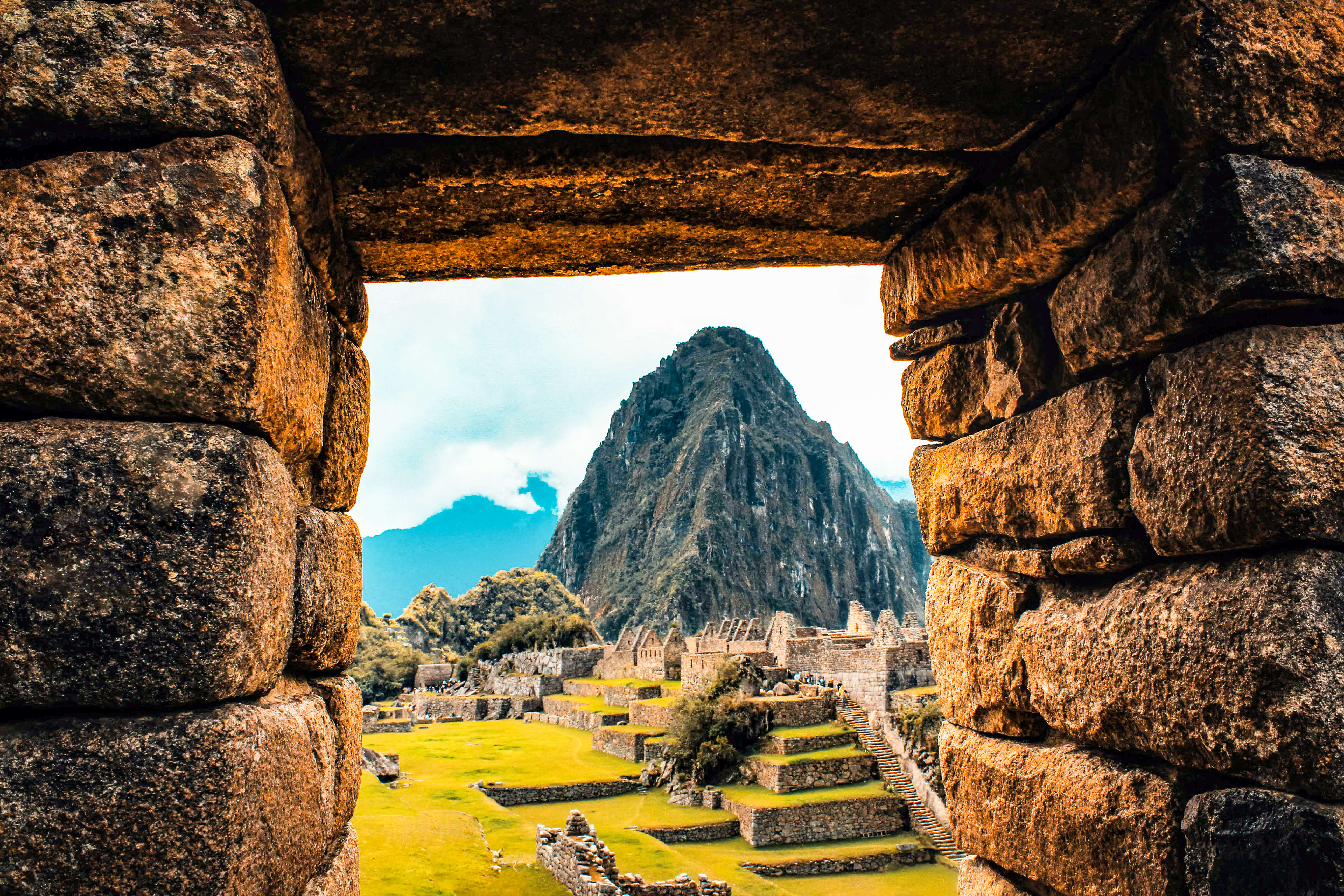 Peru travel - Lonely Planet | South America