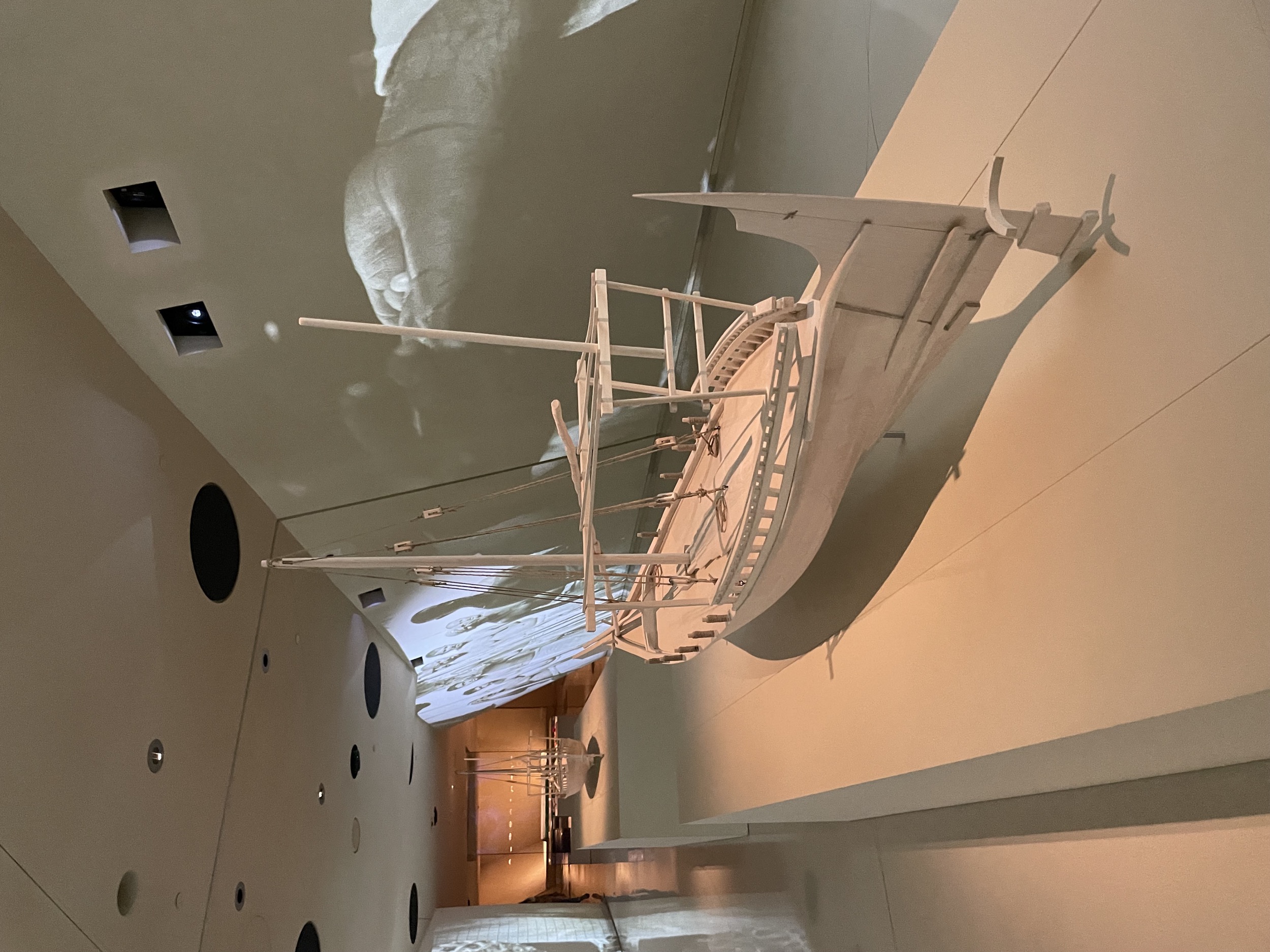 How to find the best Qatari art and architecture – Lonely Planet ...