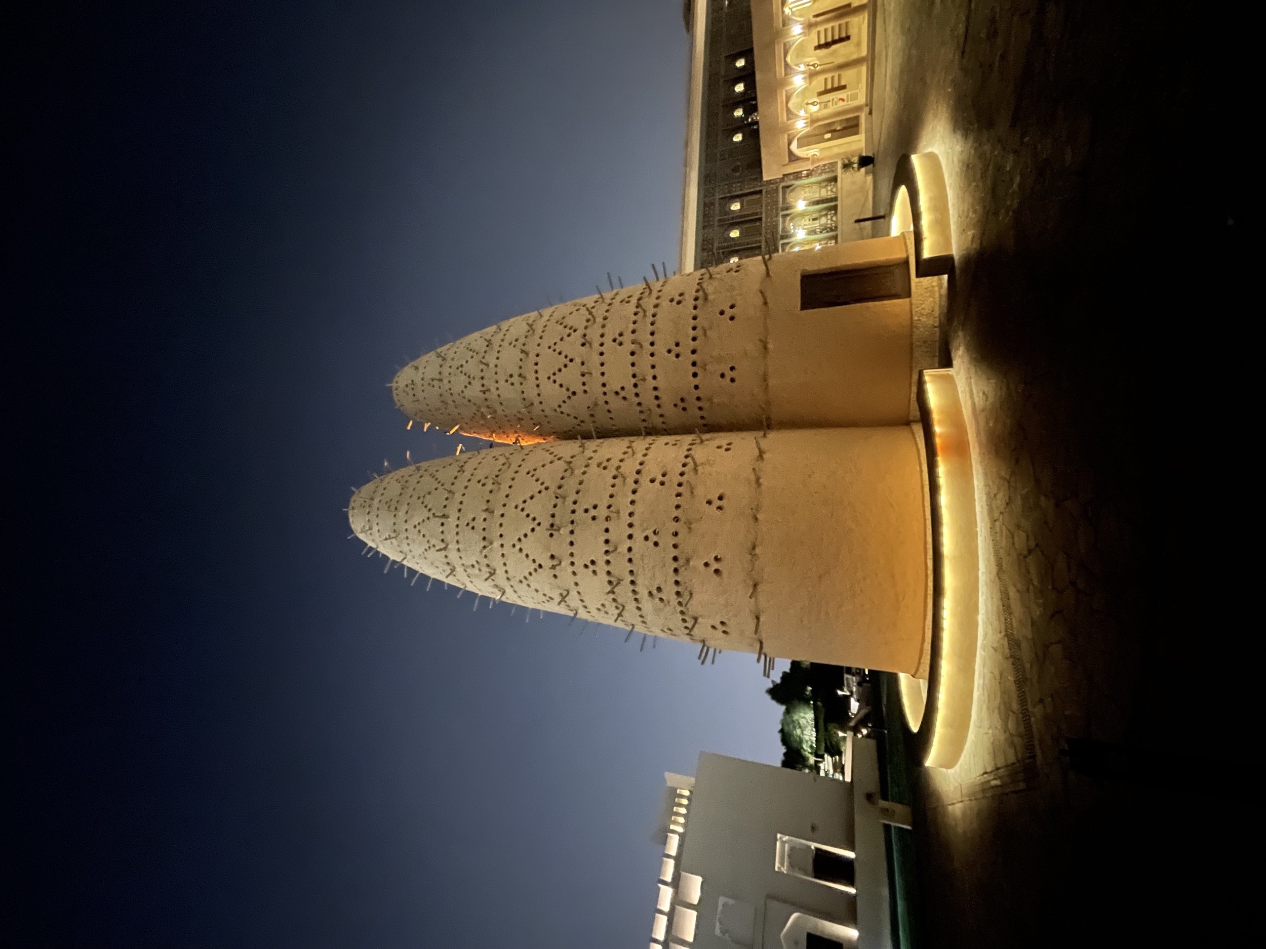 How to find the best Qatari art and architecture – Lonely Planet ...