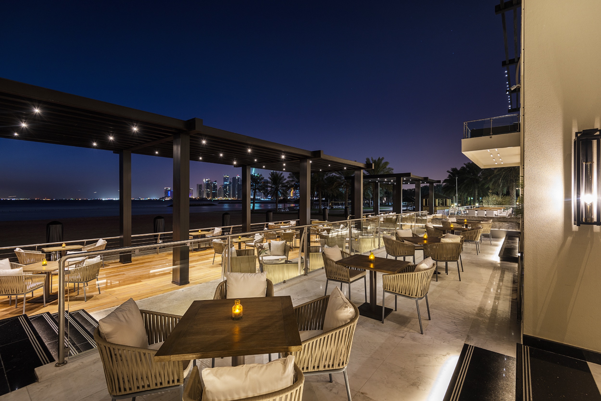 8 of the finest dining experiences in Qatar - Lonely Planet