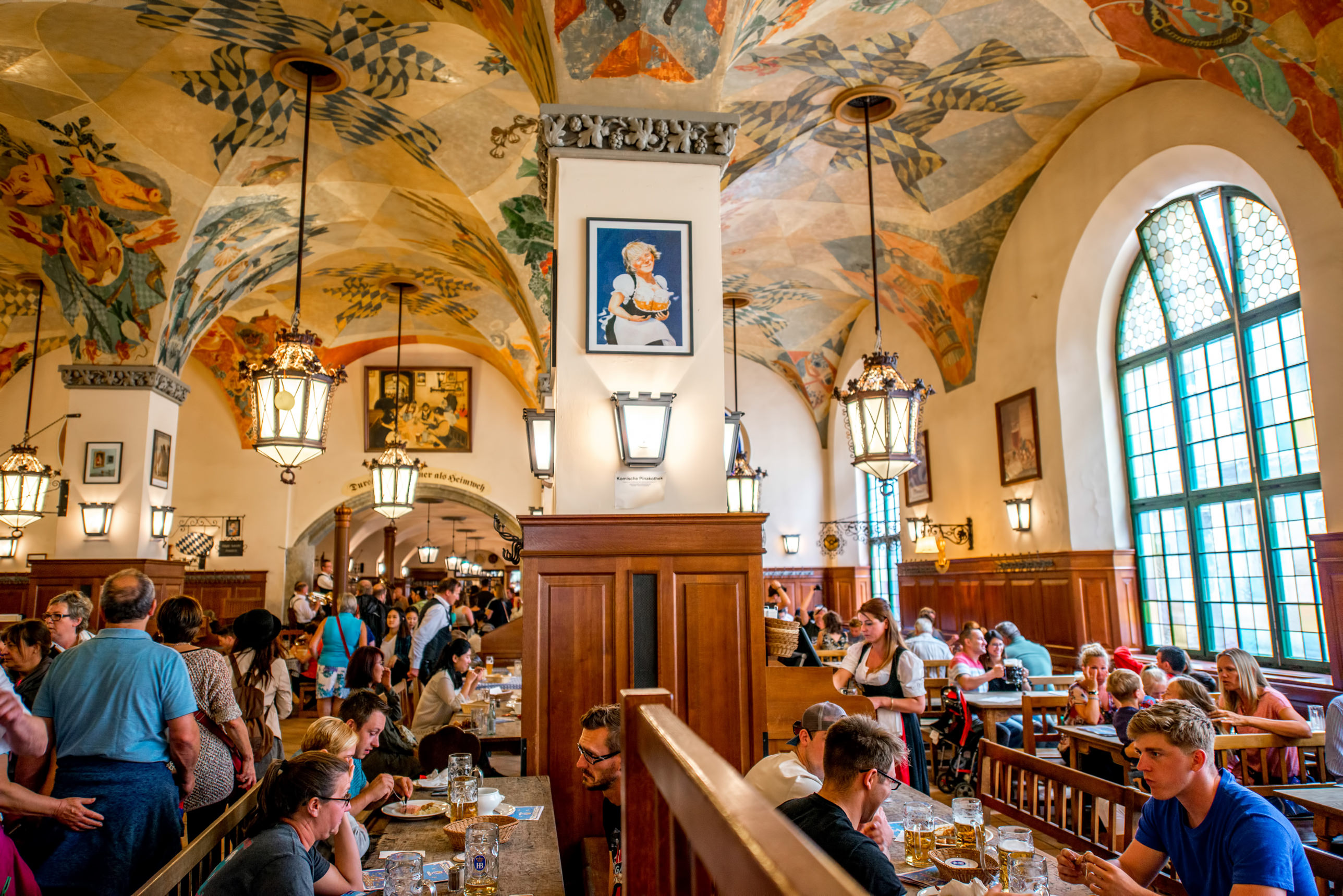 7 of the best neighborhoods in Munich - Lonely Planet