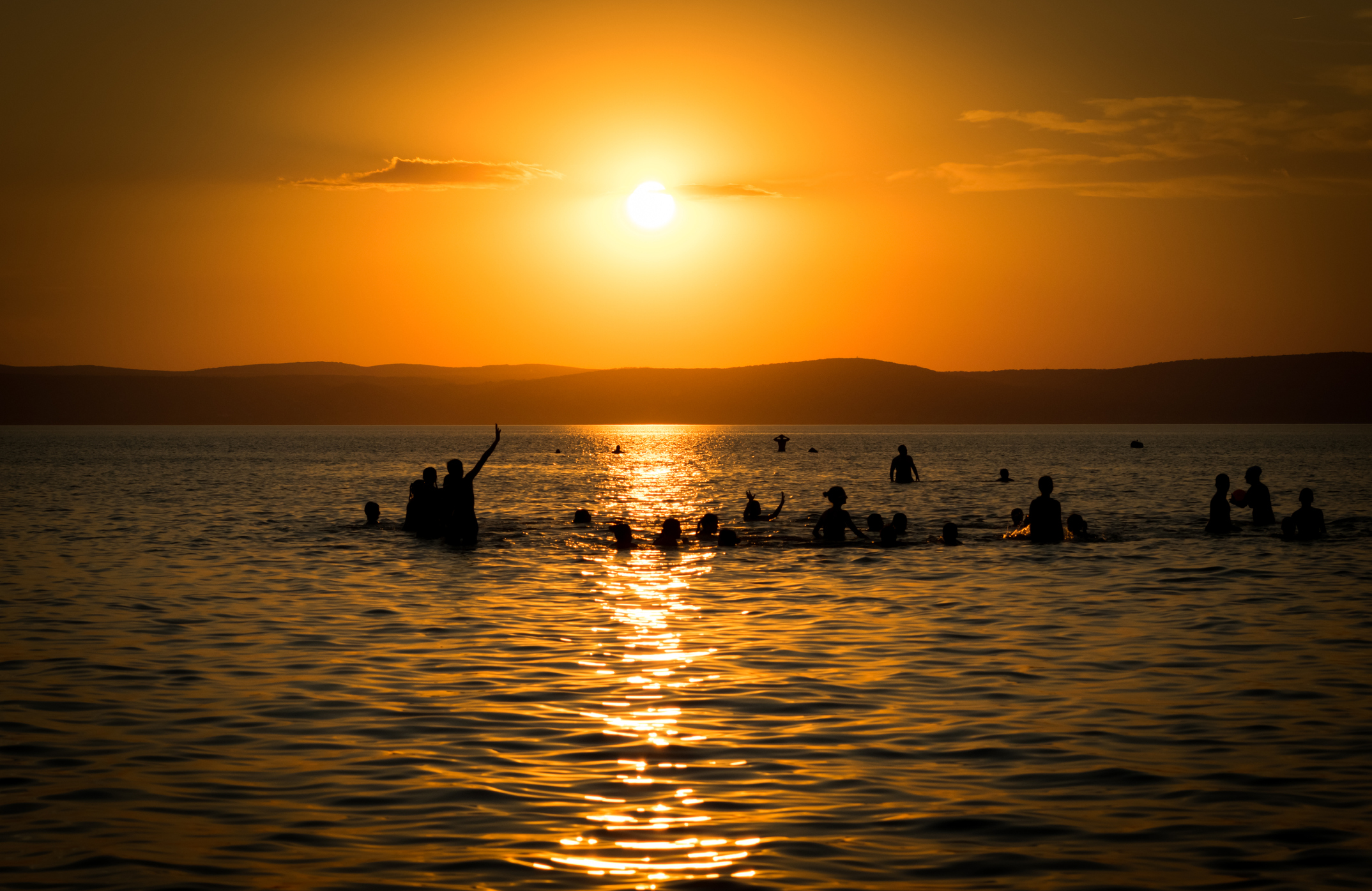 The 7 best beaches in and around Budapest - Lonely Planet