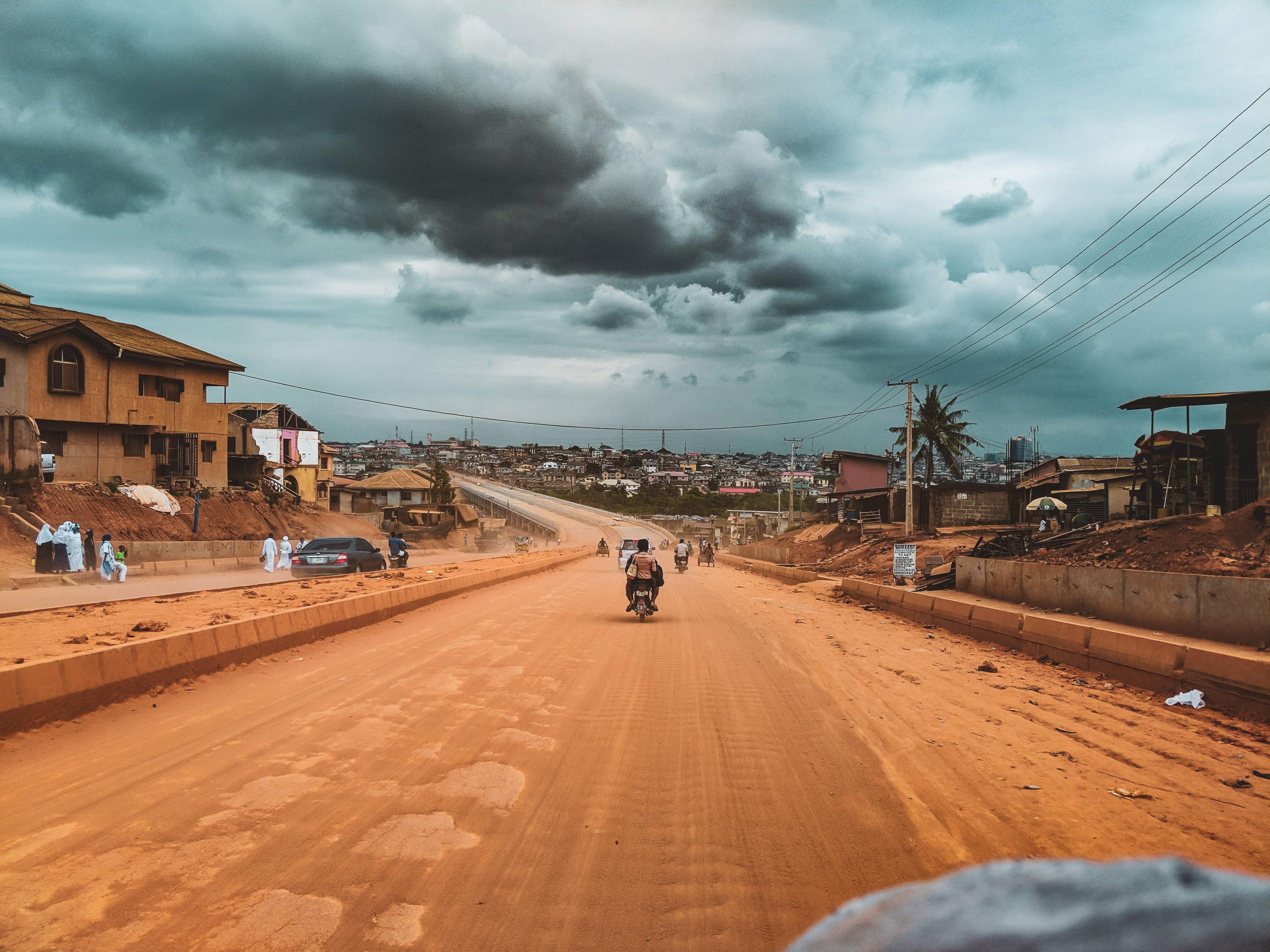 Lagos travel - Lonely Planet | Nigeria, Africa