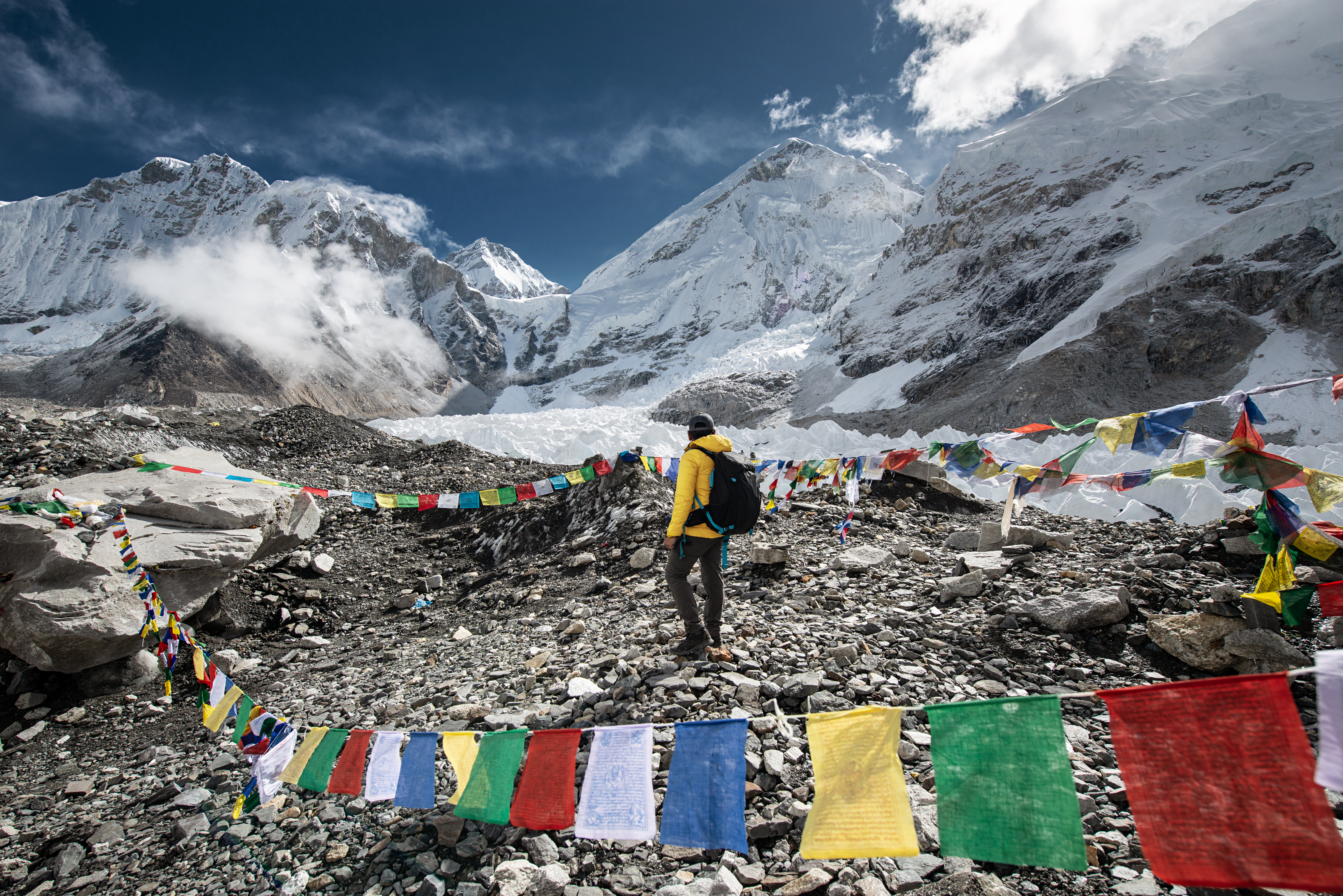 Nepal travel - Lonely Planet | Asia
