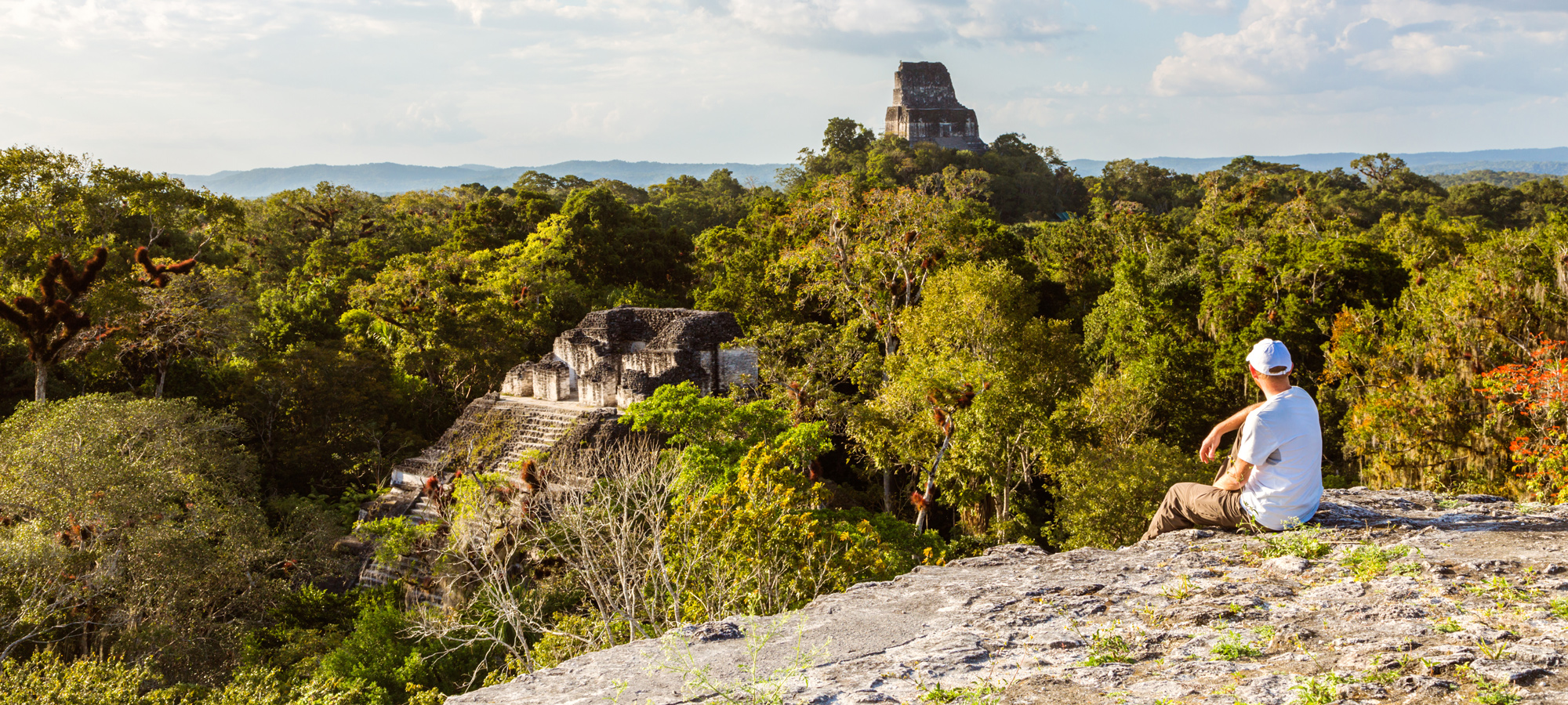 Guatemala travel - Lonely Planet | Central America