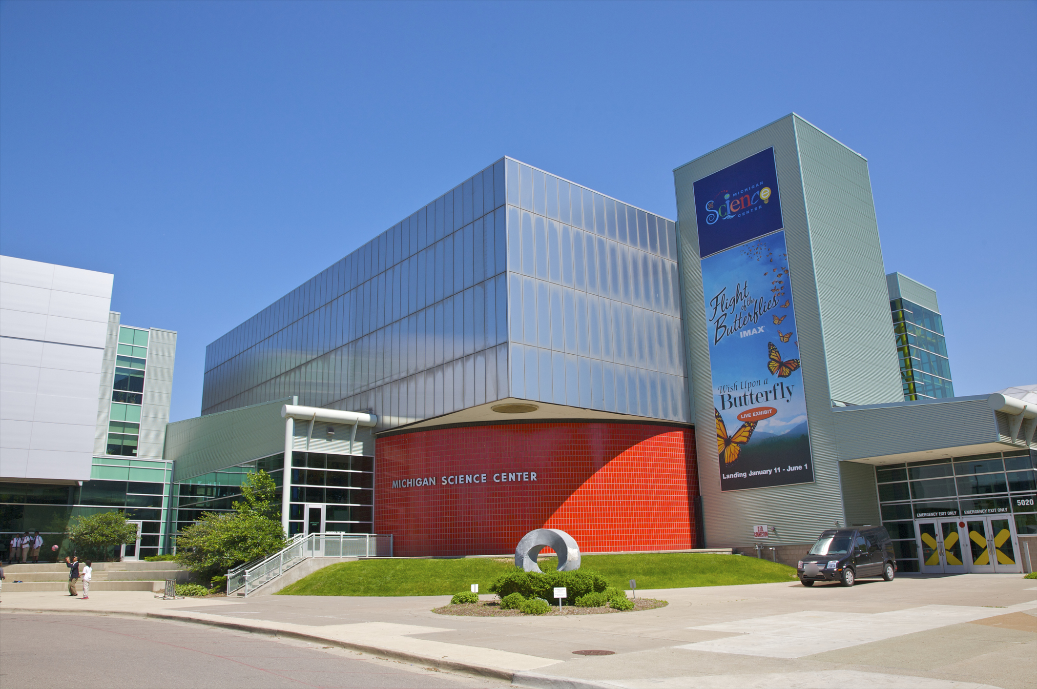 Detroit 9 best museums - Lonely Planet