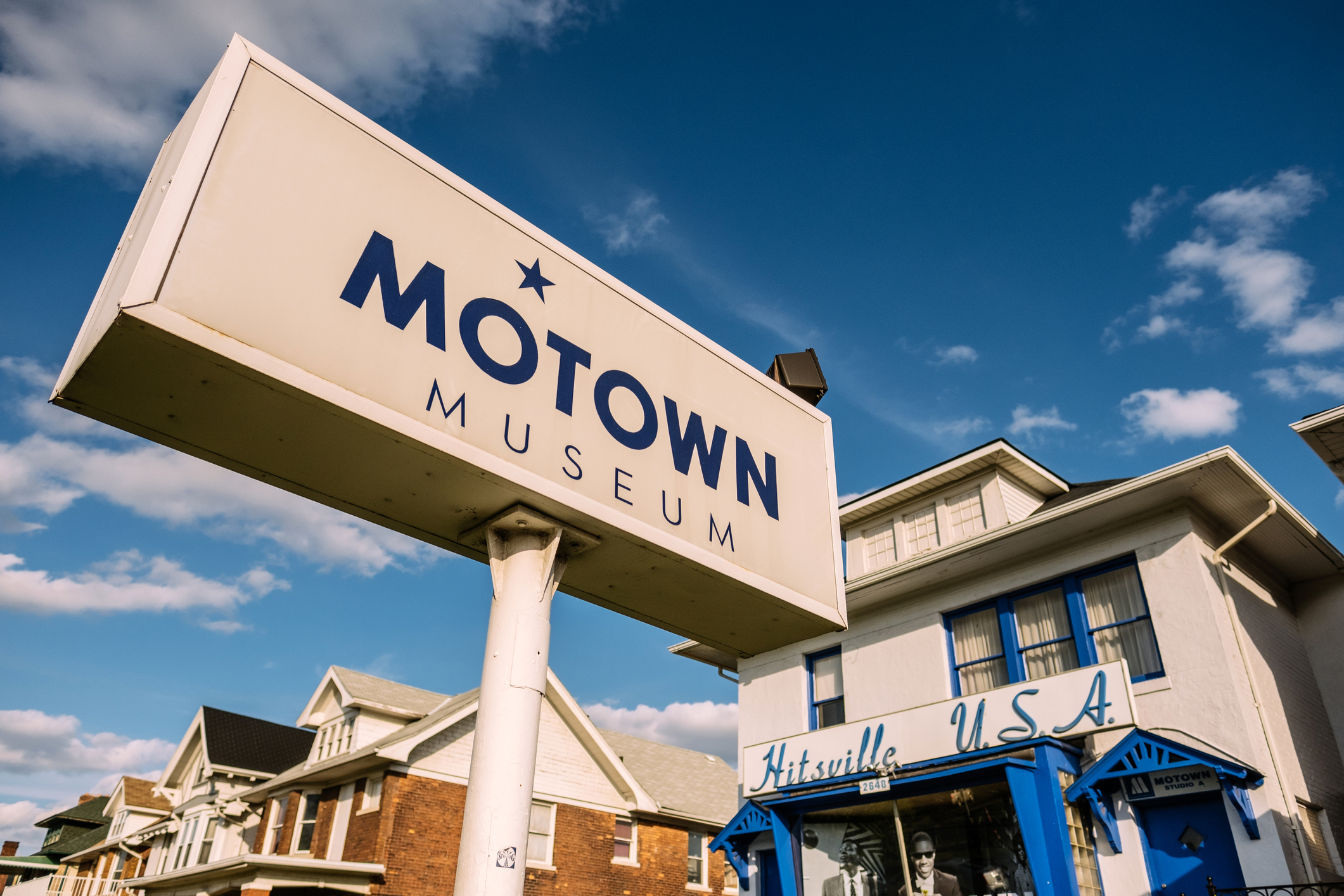 Detroit 9 best museums - Lonely Planet
