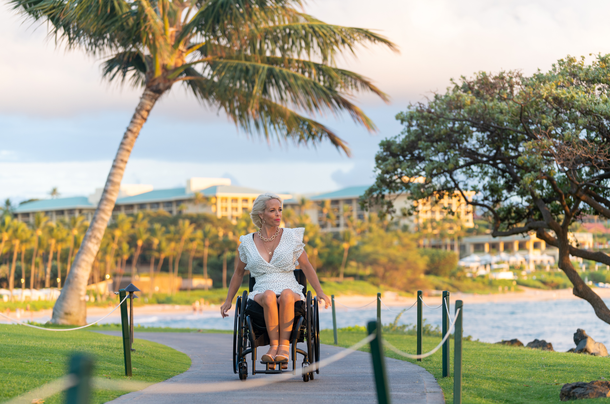 Hawaii's best accessible travel tips for visitors with disabilities ...